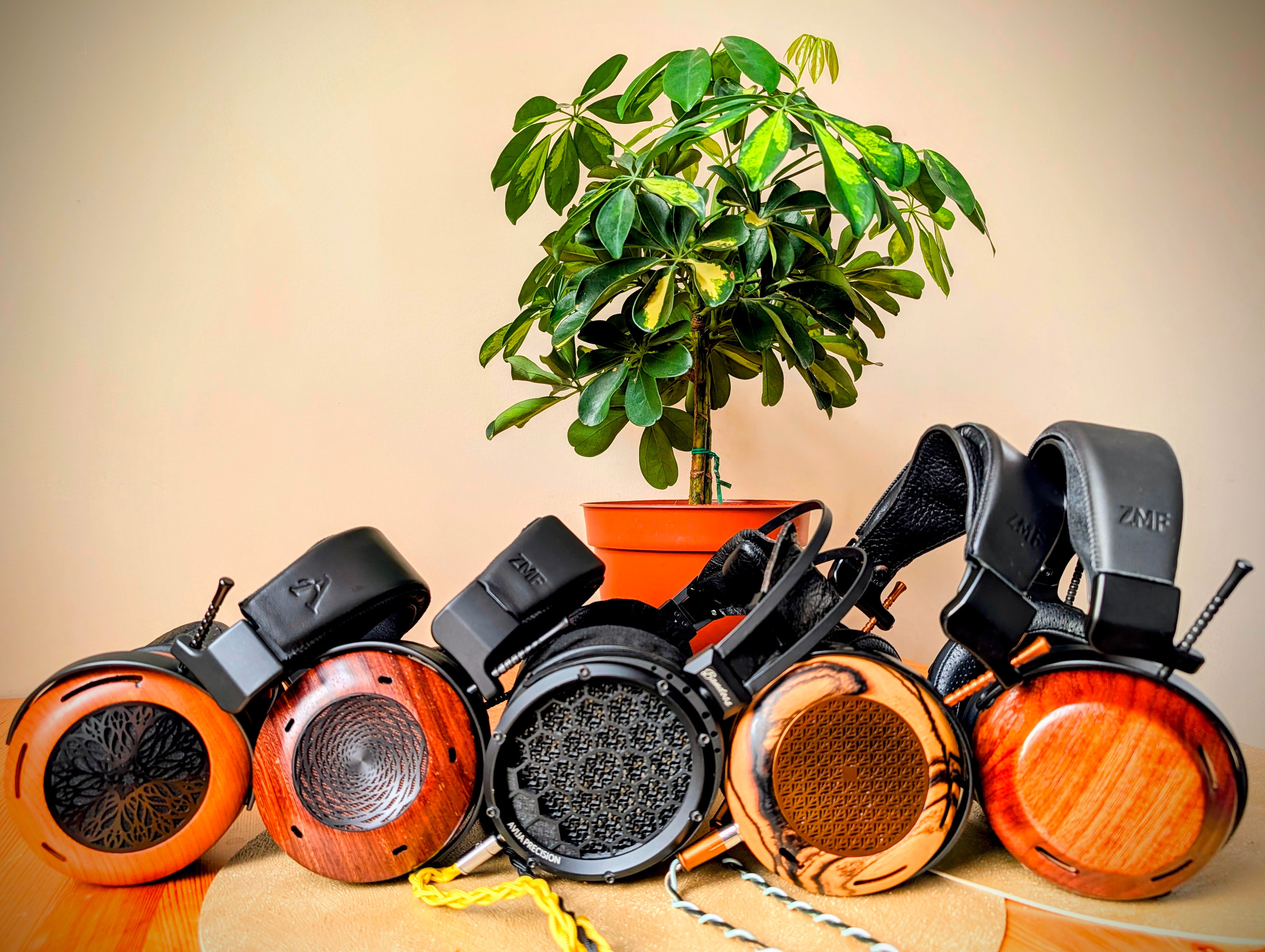Bandoss Avija Precision - Reviews | Headphone Reviews and Discussion ...