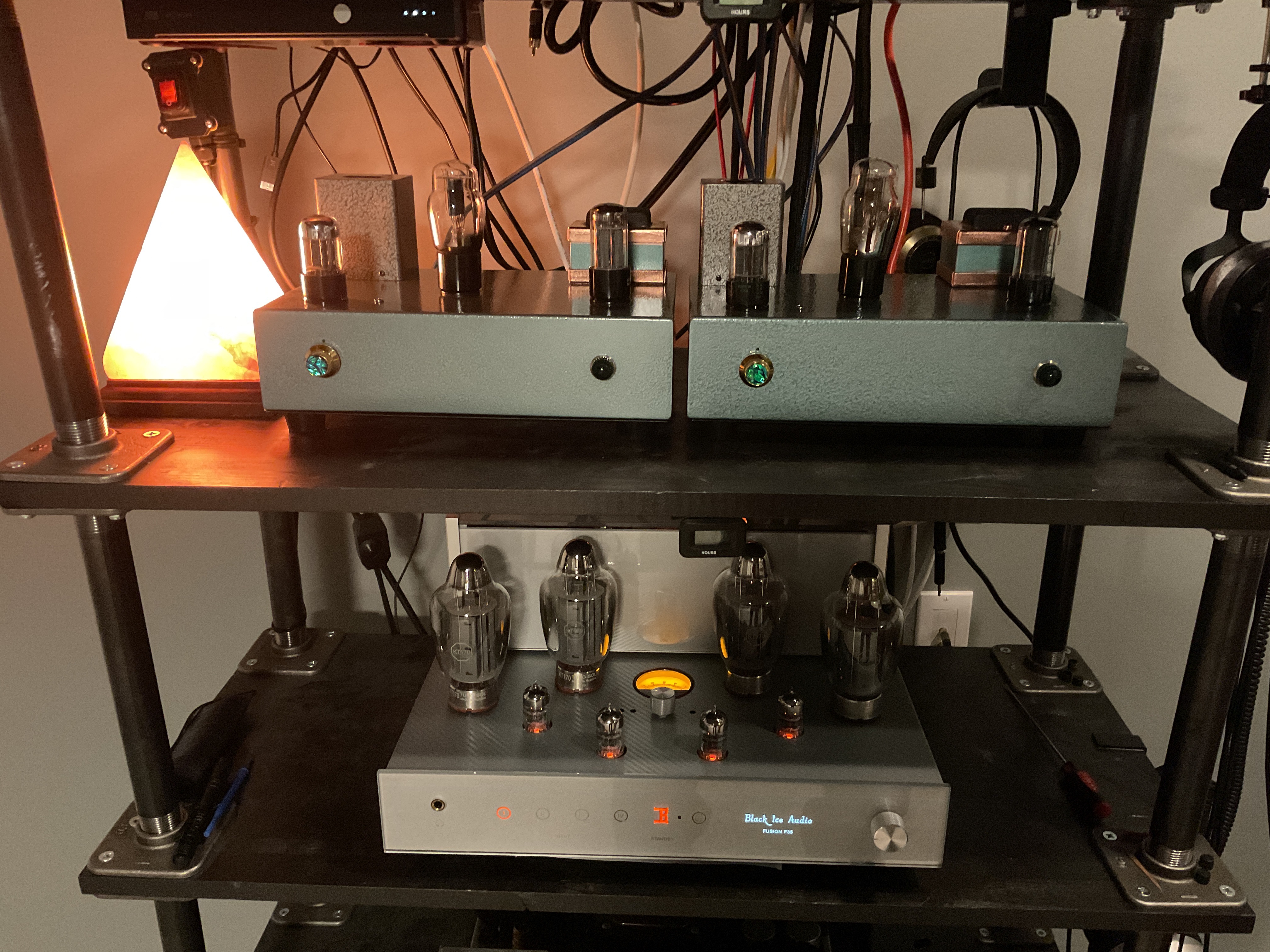 Schiit Vali 3 : Impressions Thread | Headphone Reviews and Discussion ...