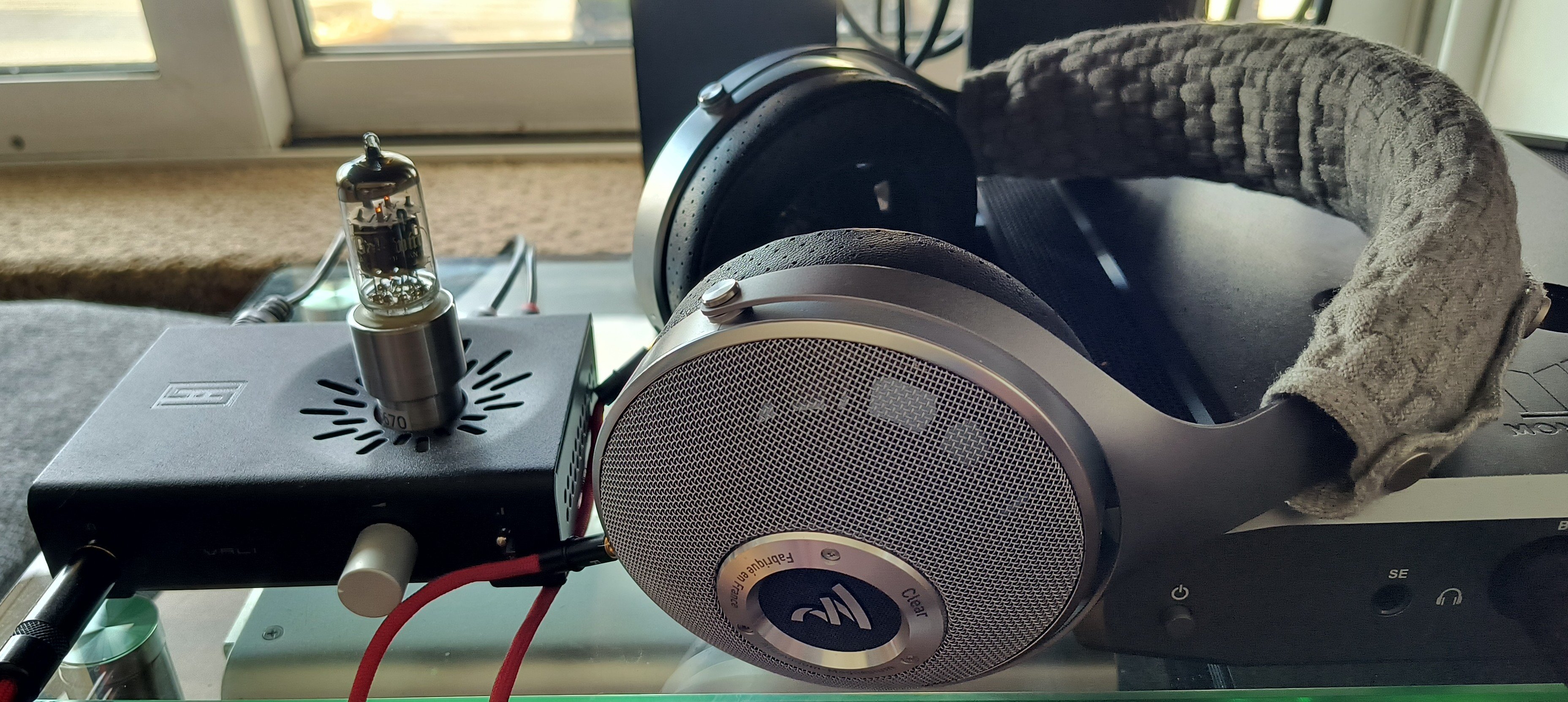 Schiit Vali 3 : Impressions Thread | Headphone Reviews and Discussion ...