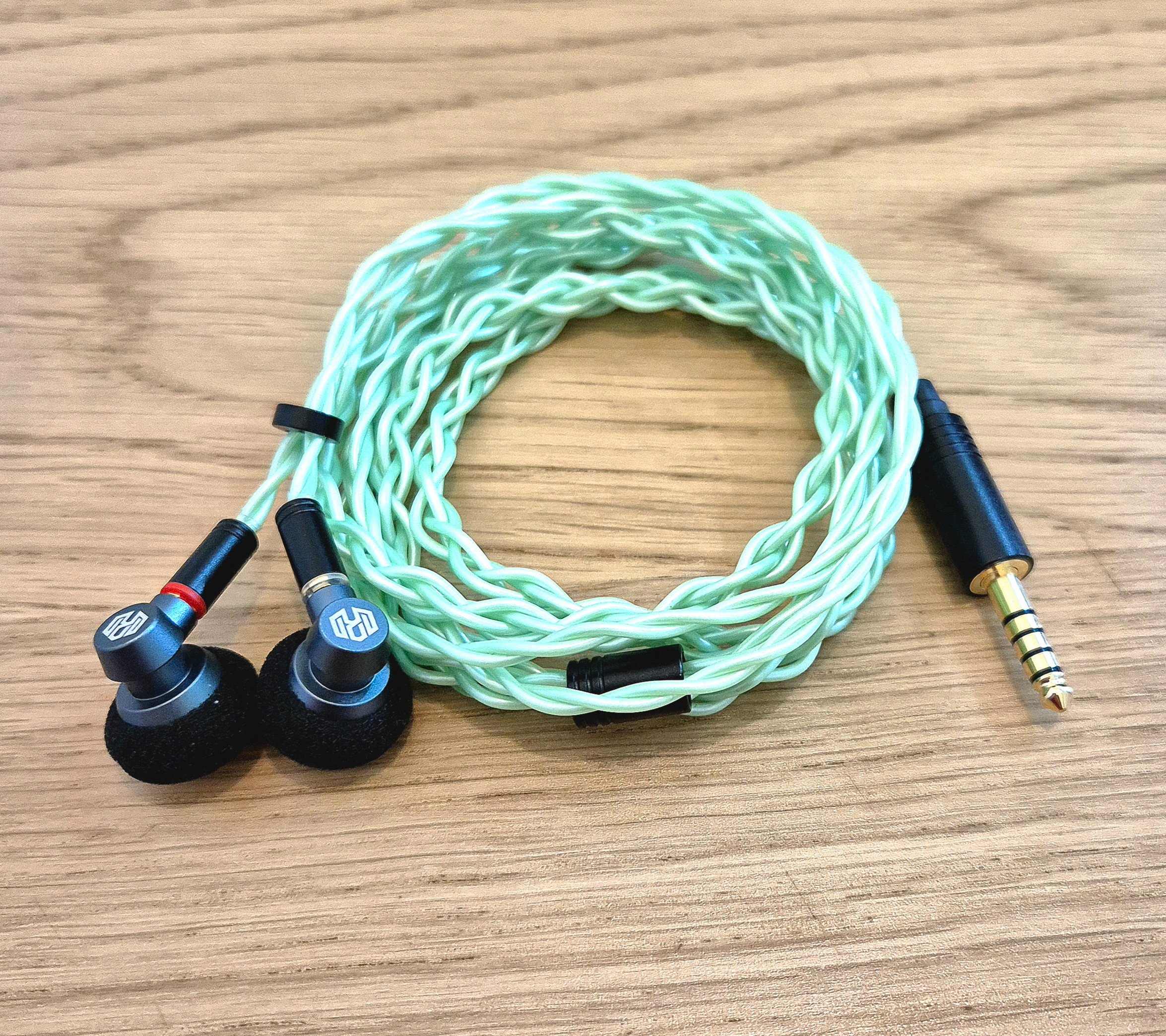 DIY Earbuds | Page 374 | Headphone Reviews and Discussion - Head-Fi.org