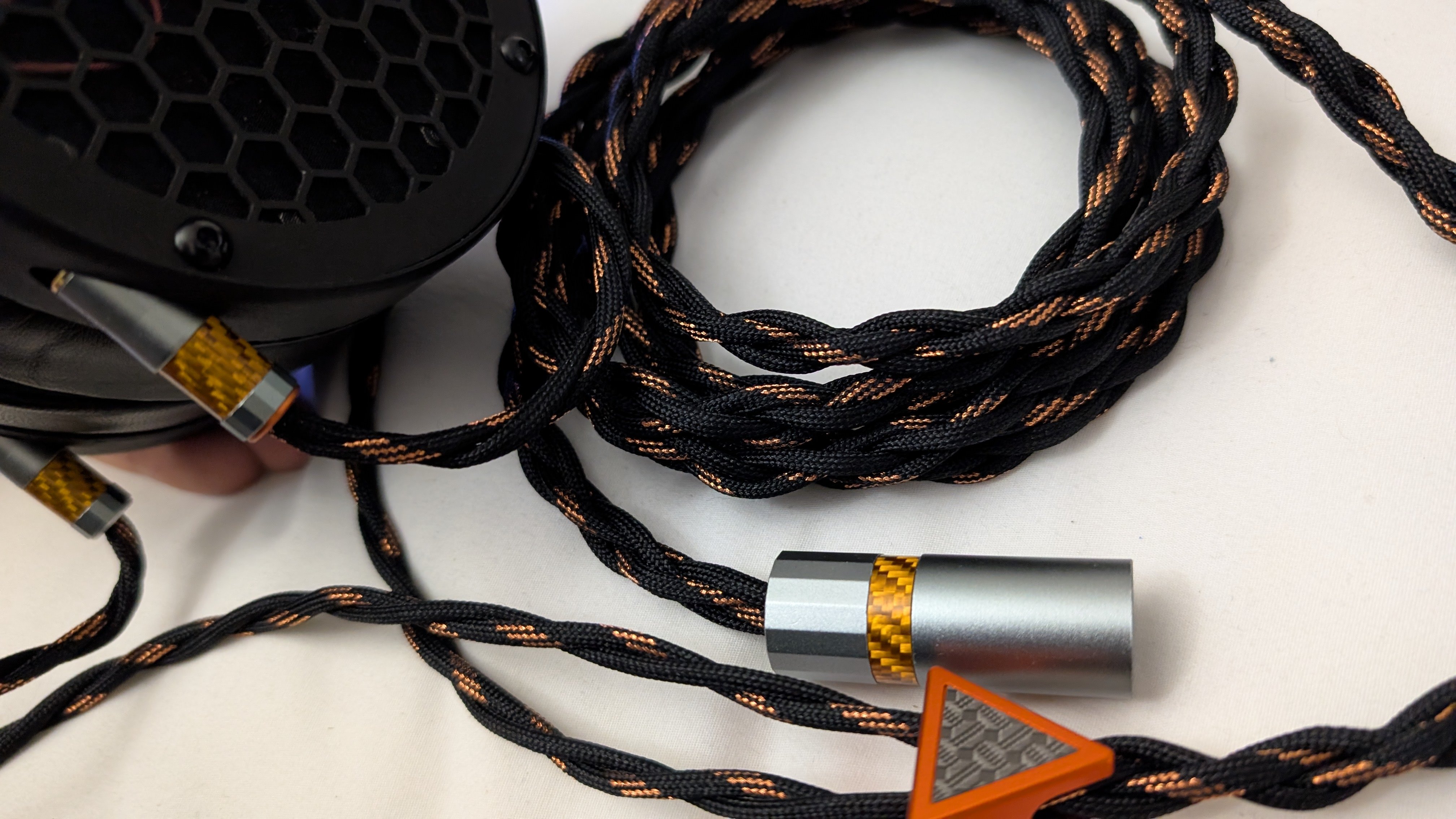 Mod House Audio Tungsten - Planar Magnetic Headphones - Impressions and ...