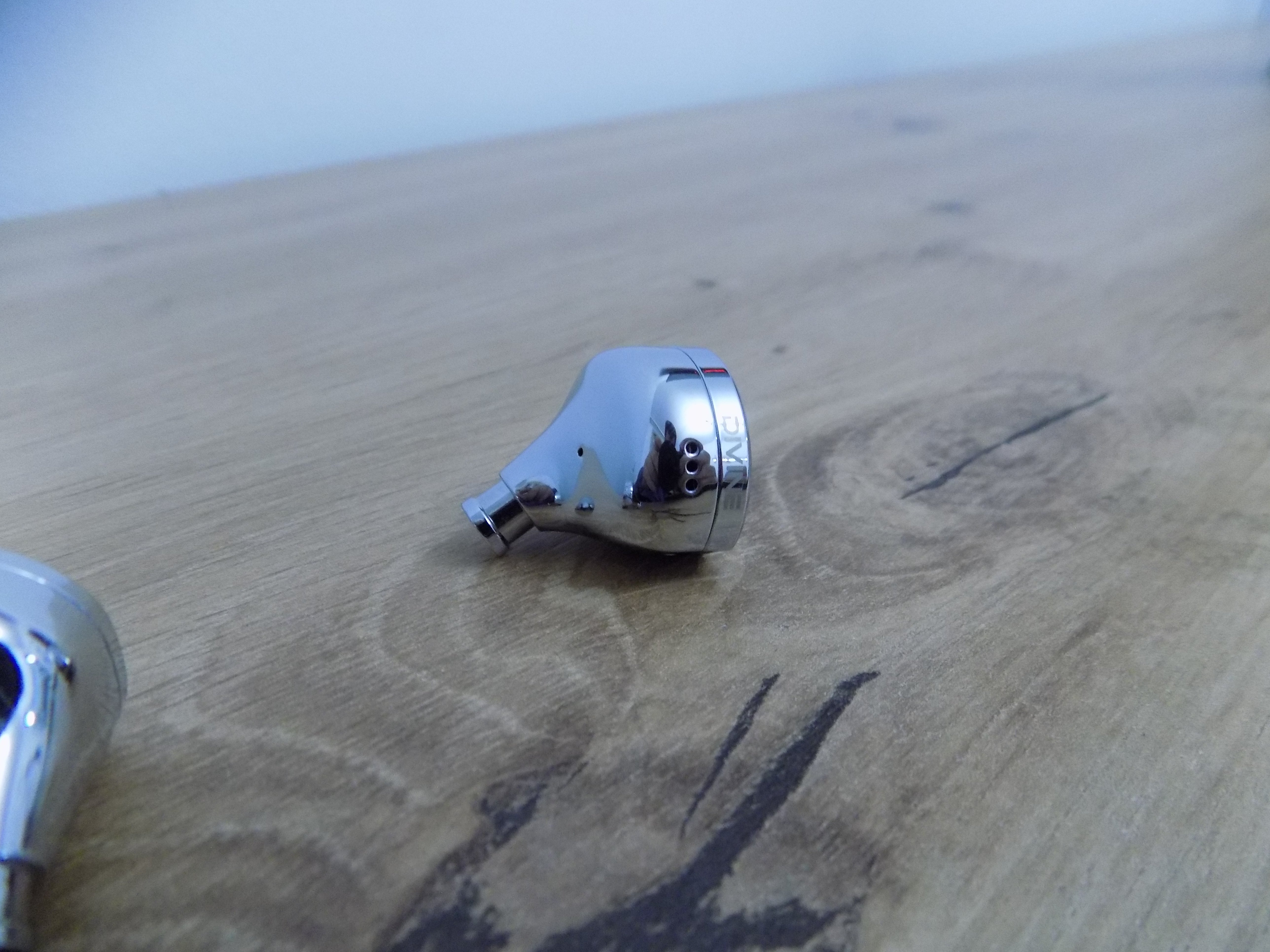 7Hz x Crinacle: Divine Planar Magnetic Driver IEM | Headphone Reviews ...