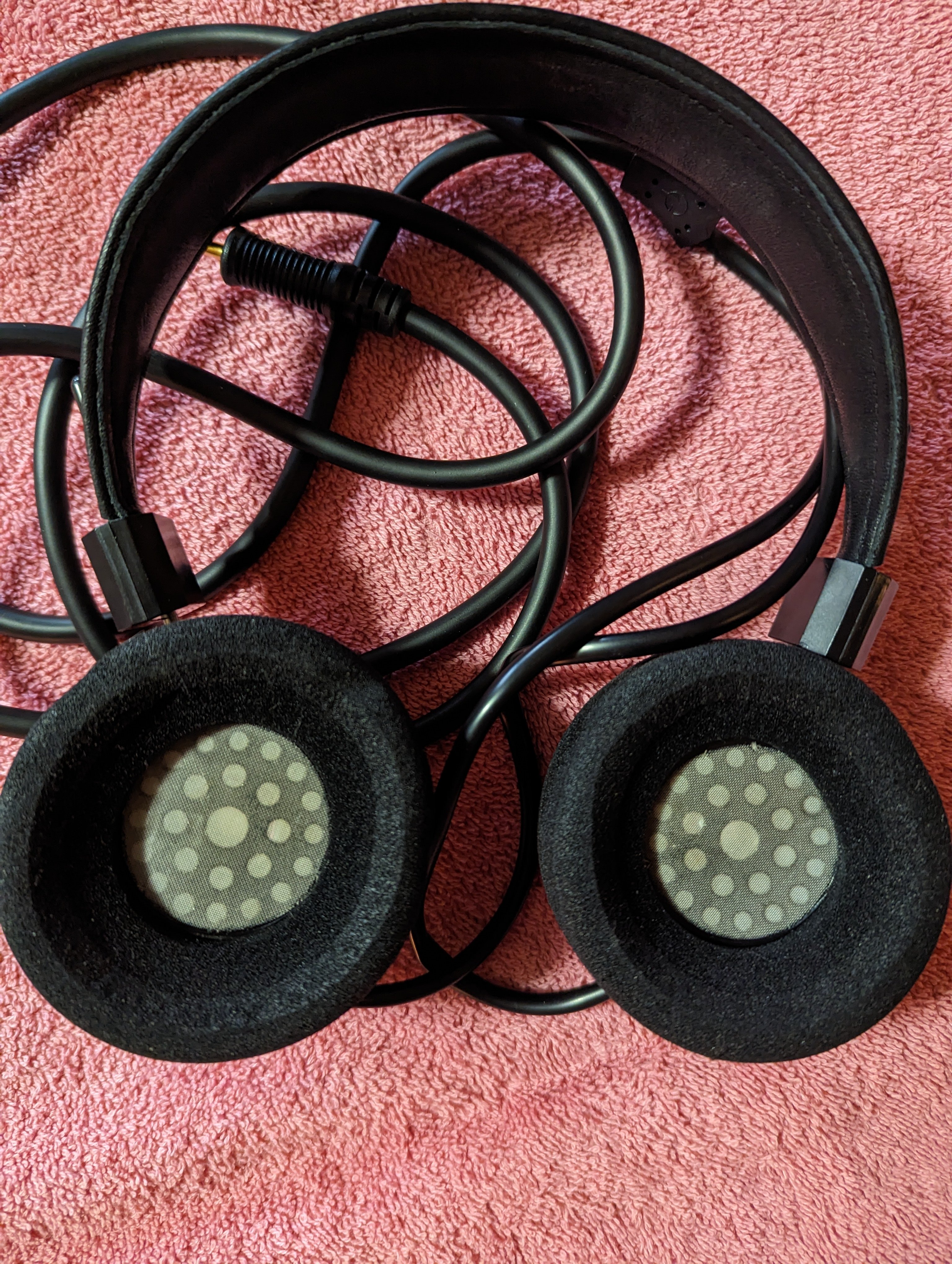 Closed: Grado Limited Edition Series Model GH2 | Headphone Reviews and ...