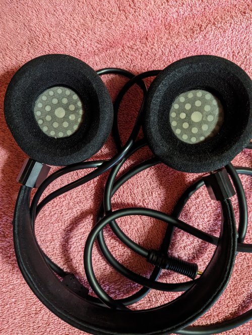 Closed: Grado Limited Edition Series Model GH2 | Headphone Reviews and ...