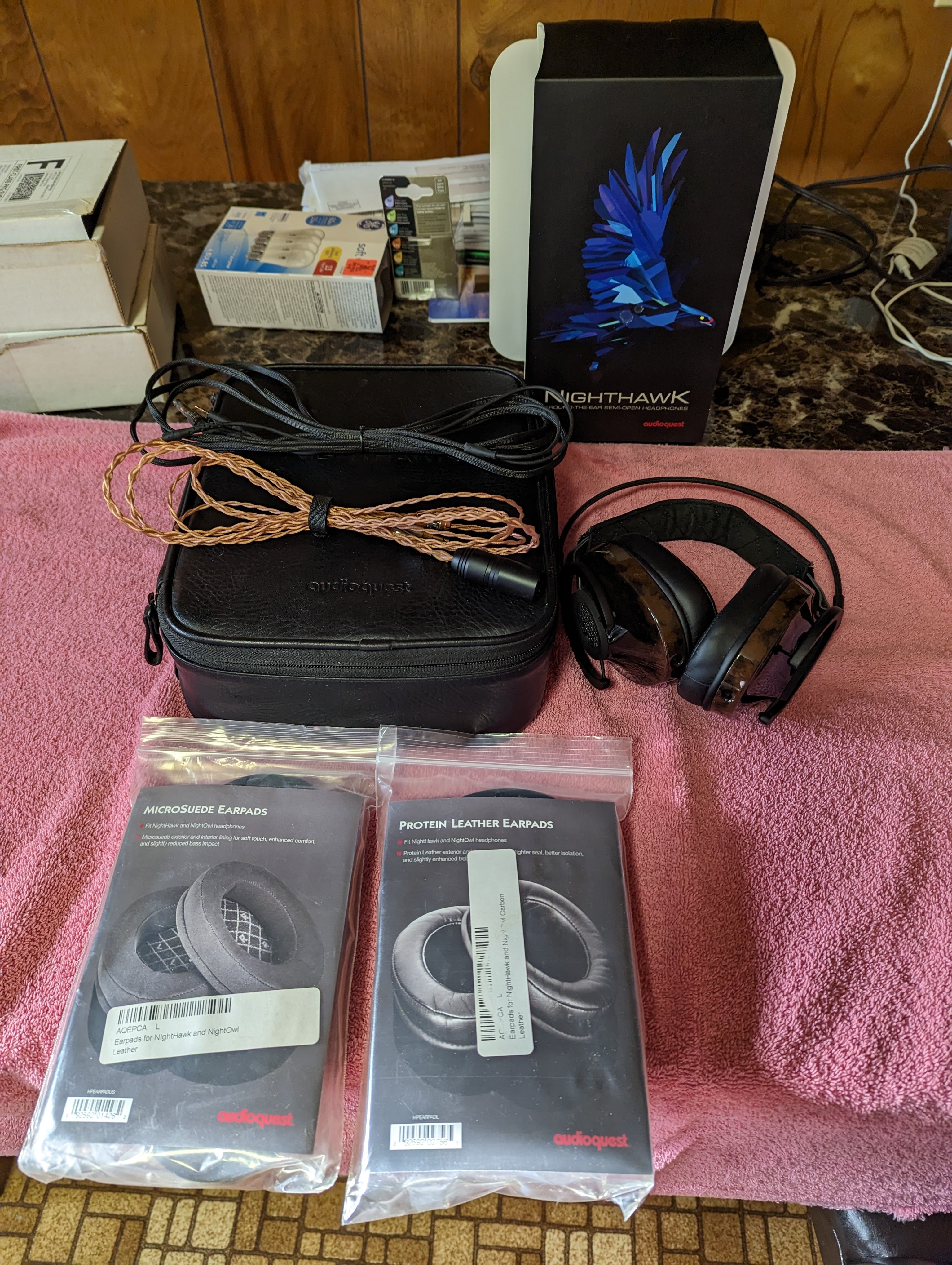 Closed: Grado Limited Edition Series Model GH2 | Headphone Reviews and ...