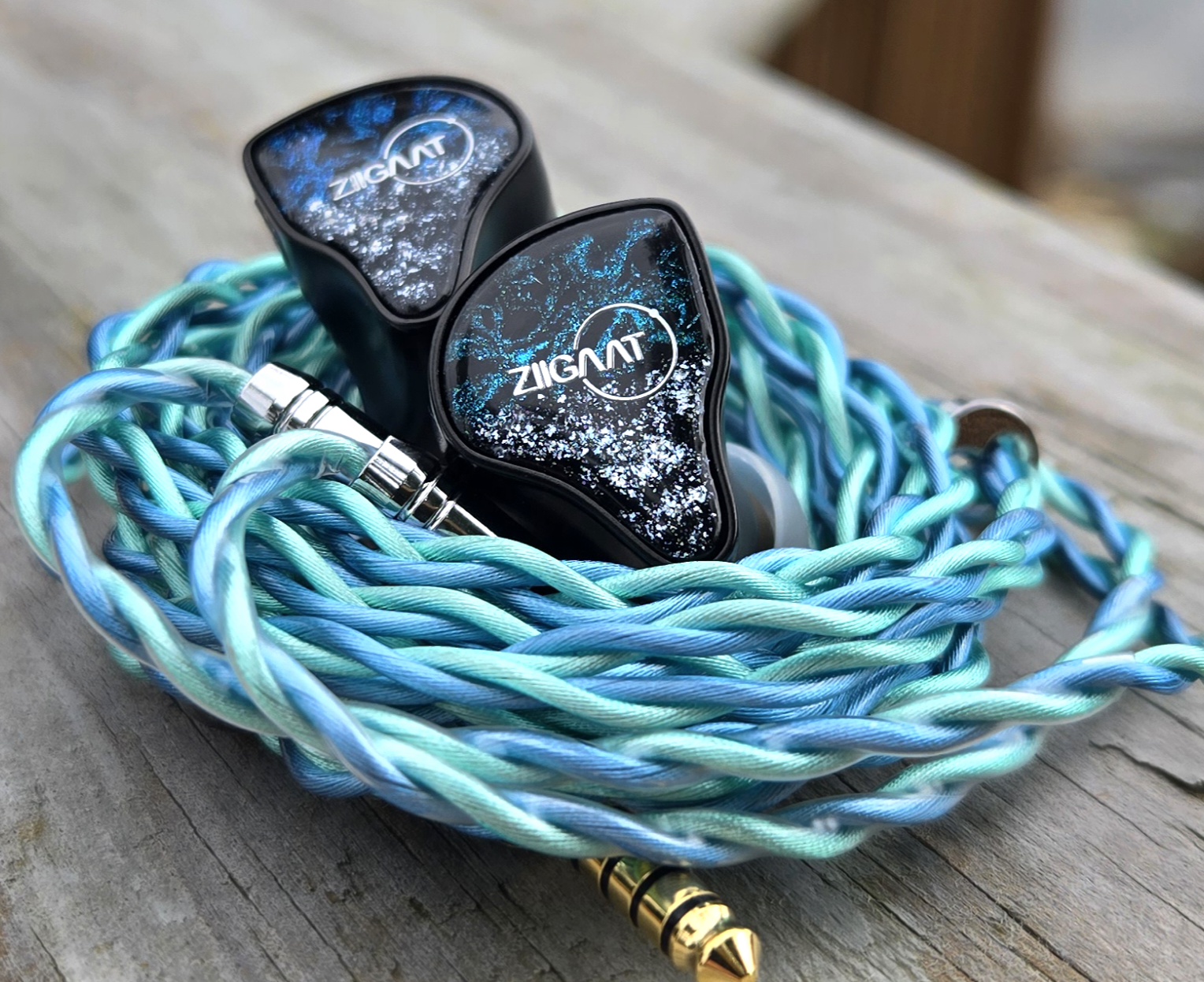 7Hz Timeless II 14.5mm Planar Universal IEM | Headphone Reviews and ...