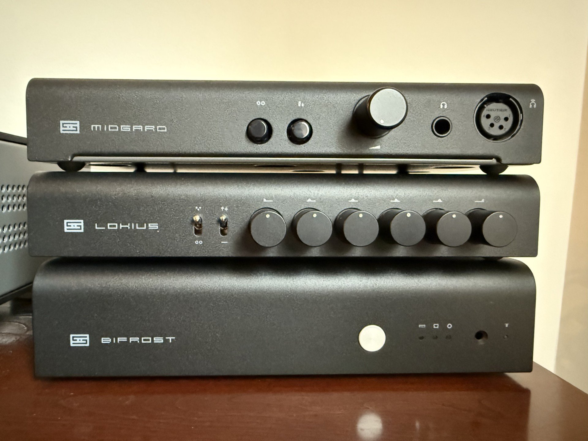 Sold: Schiit Lokius | Headphone Reviews and Discussion - Head-Fi.org