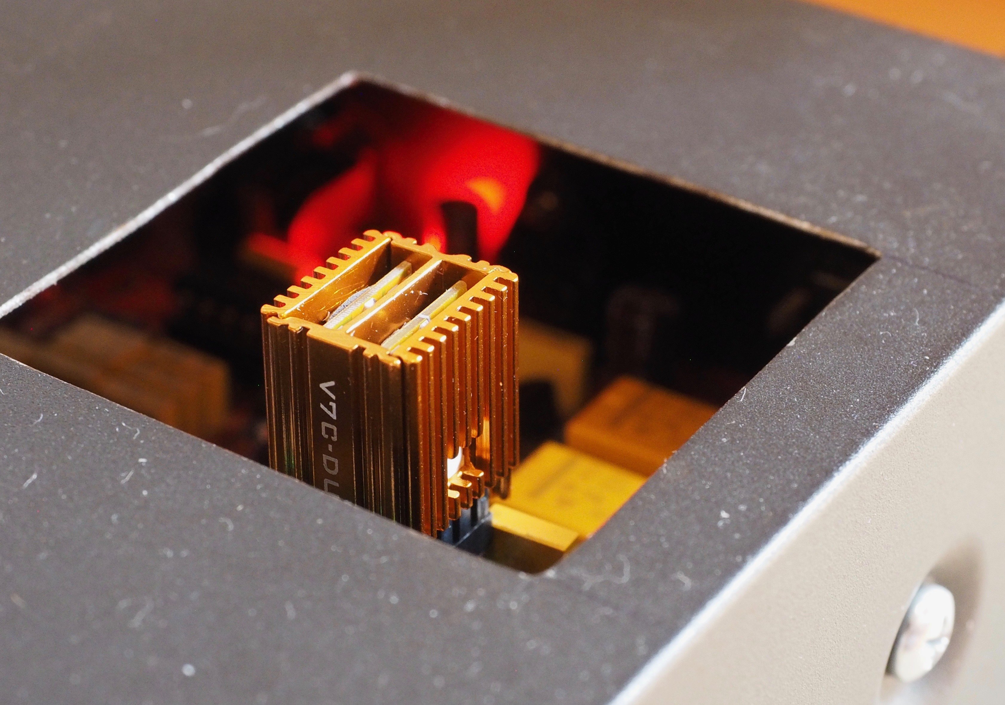 Burson Audio and the Evolution of the Tianyun Zero DAC - Reviews ...