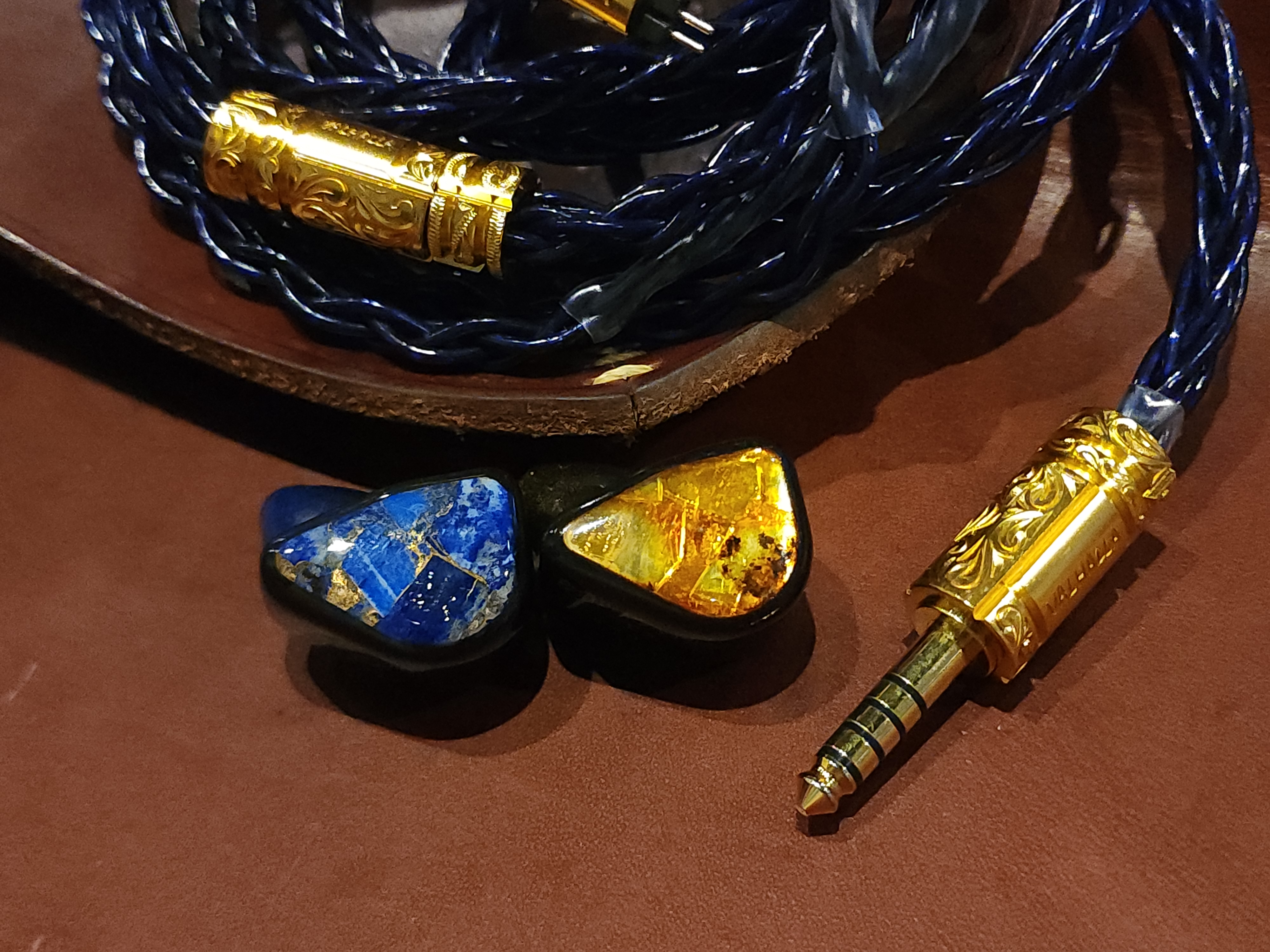 PMG Audio Impressions Thread | Page 17 | Headphone Reviews and ...