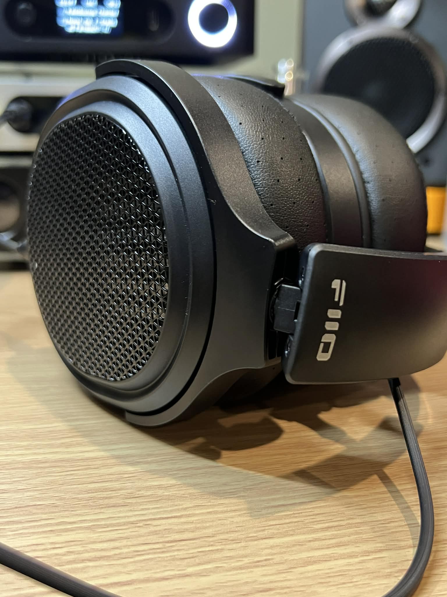 FiiO Jade Audio JT7 | Headphone Reviews and Discussion - Head-Fi.org