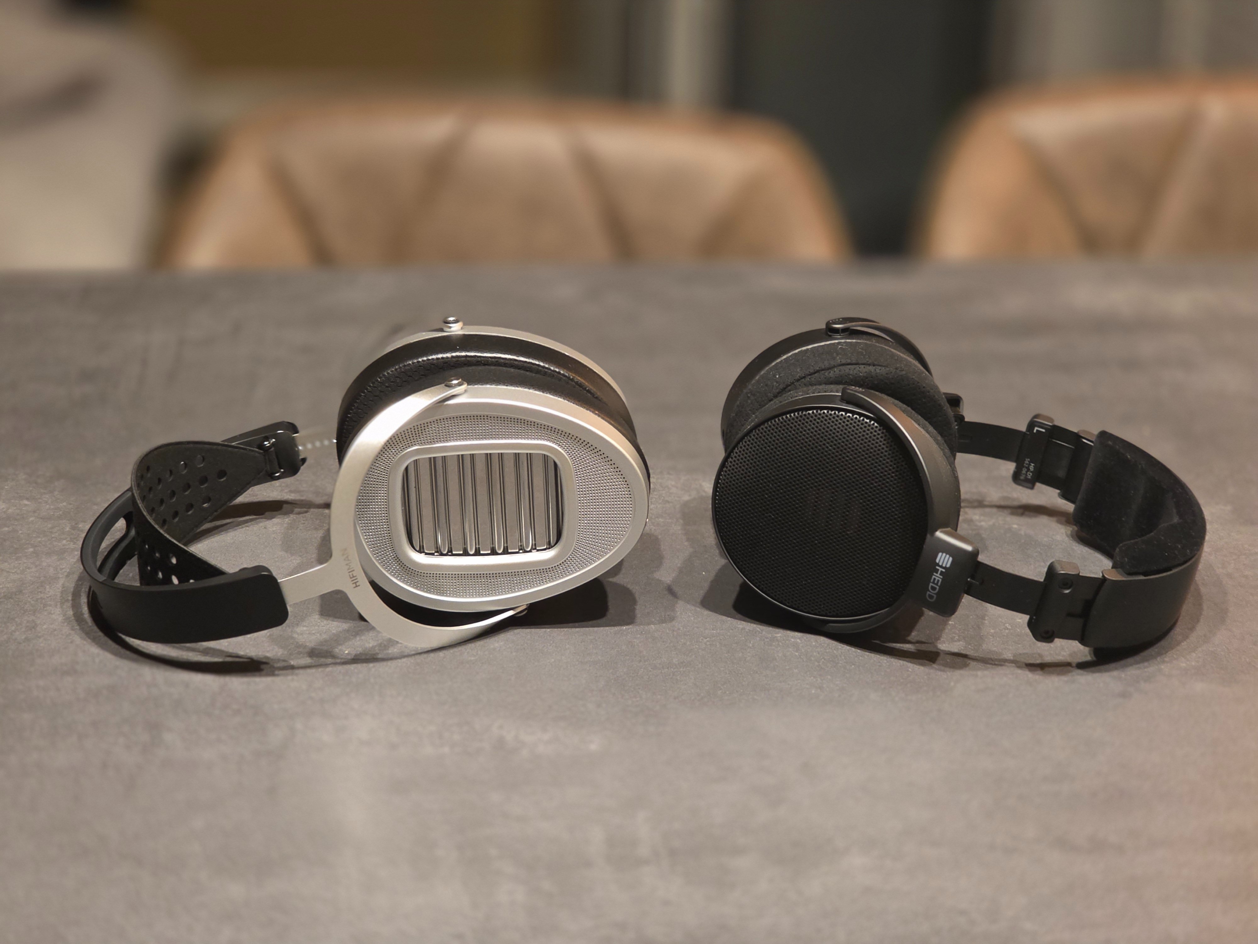 HEDD D1 - HEDDphone with first in world TPCD-Driver Technology ...