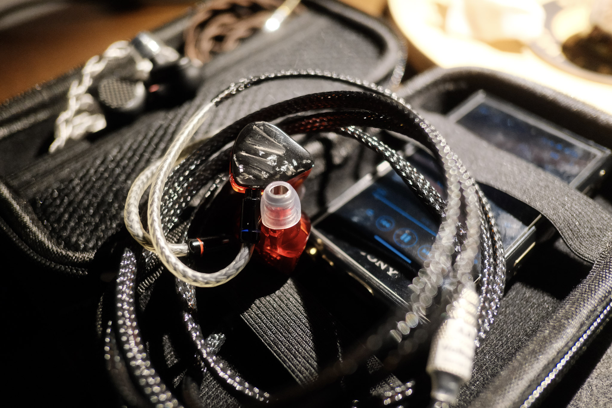 Pictures of Your Portable Rig (part XVI) | Page 2637 | Headphone ...