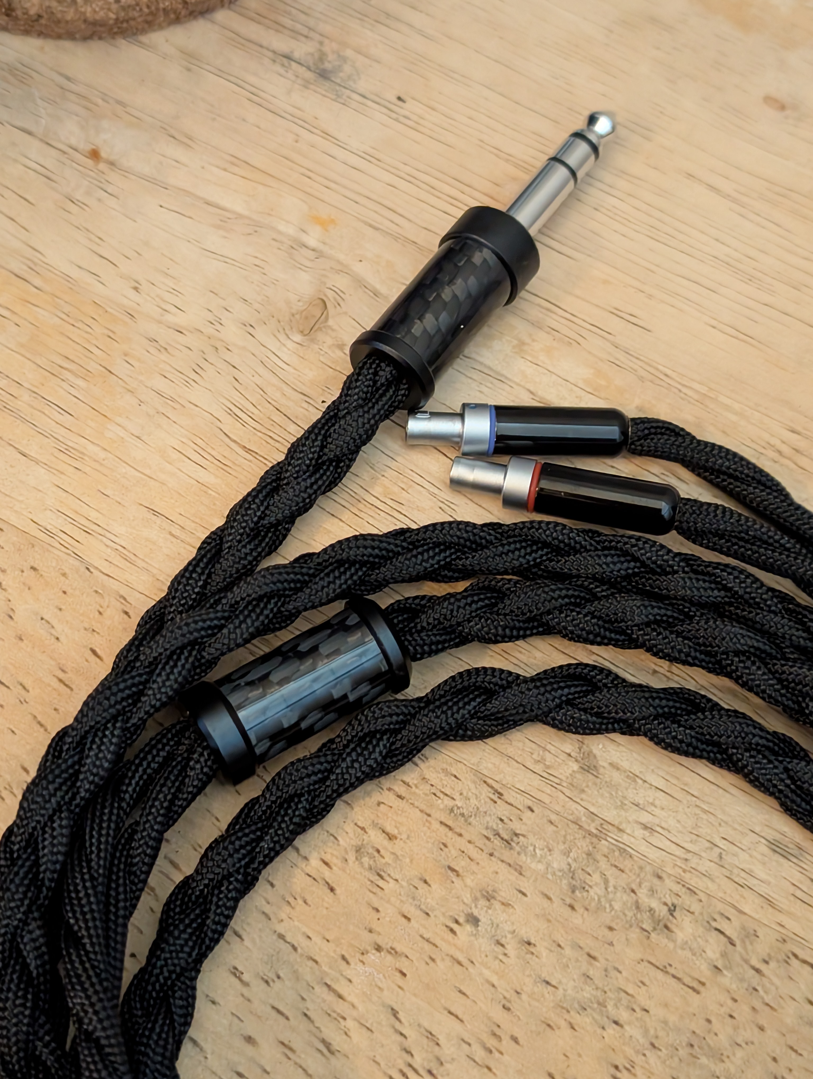 Arctic Cables Discussion Thread | Page 77 | Headphone Reviews and ...