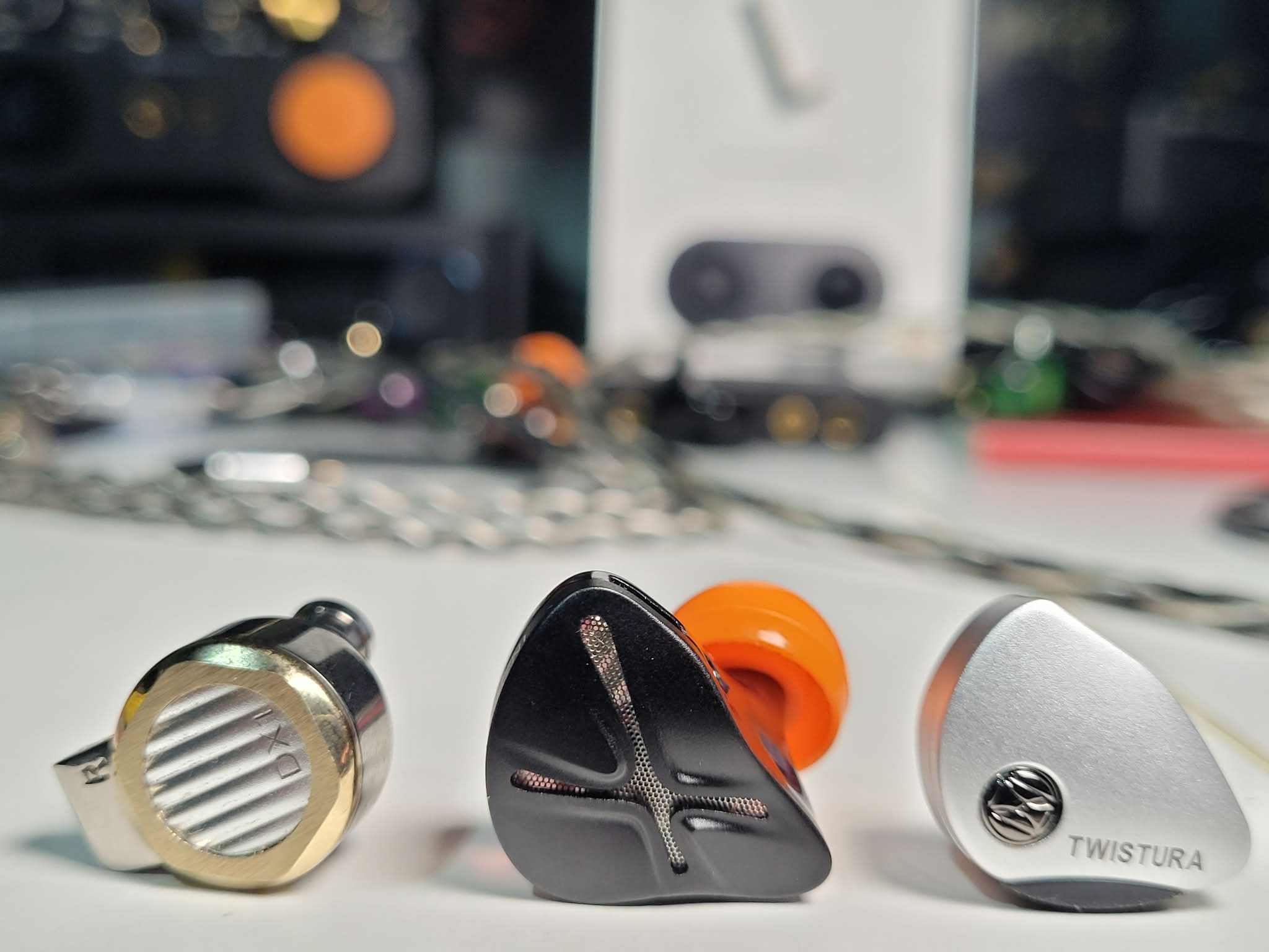 INTUAURA IMPACT Review: Technical V shape that don’t lack punch – No ...