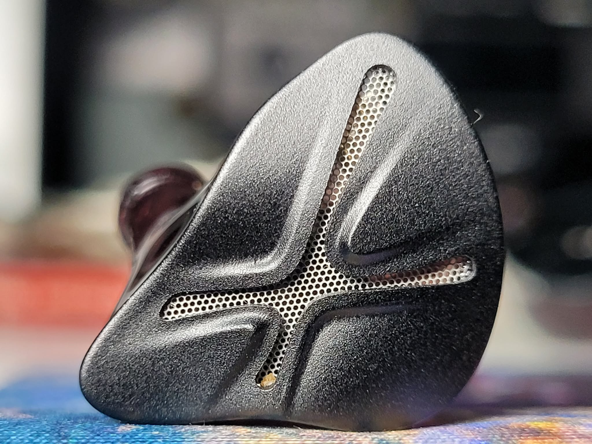 INTUAURA IMPACT Review: Technical V shape that don’t lack punch – No ...