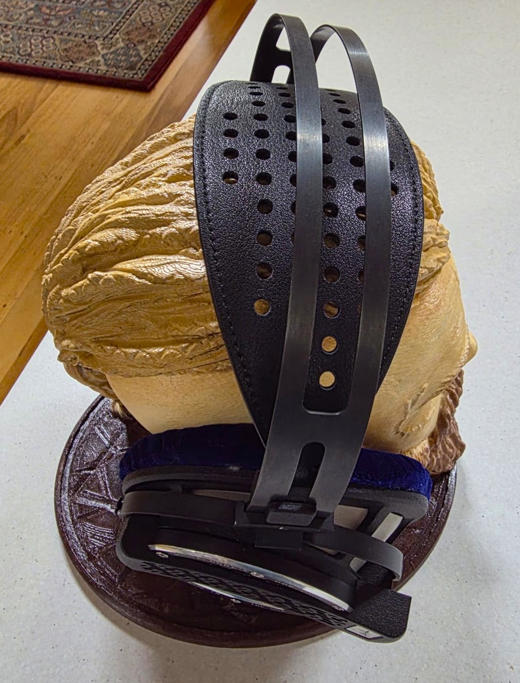 Lily Audio Genesis One Audiophile Headphones | Headphone Reviews and ...