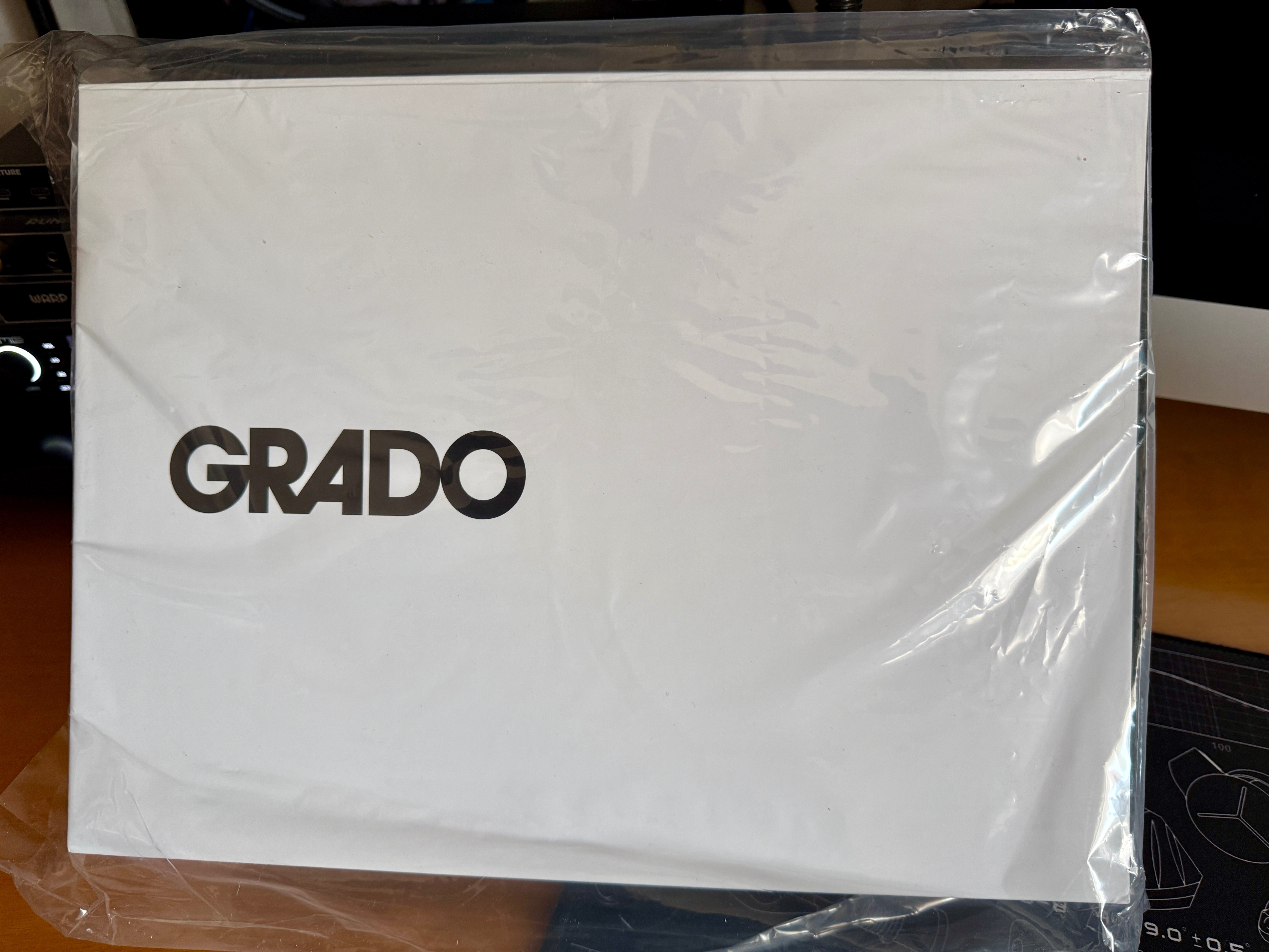 GRADO SIGNATURE S750 NEW | Headphone Reviews and Discussion - Head-Fi.org