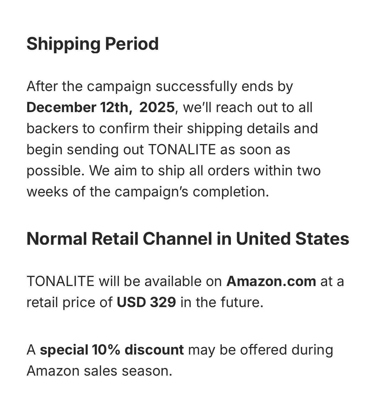 Introducing final TONALITE, A New System Built by You and Final | Page ...