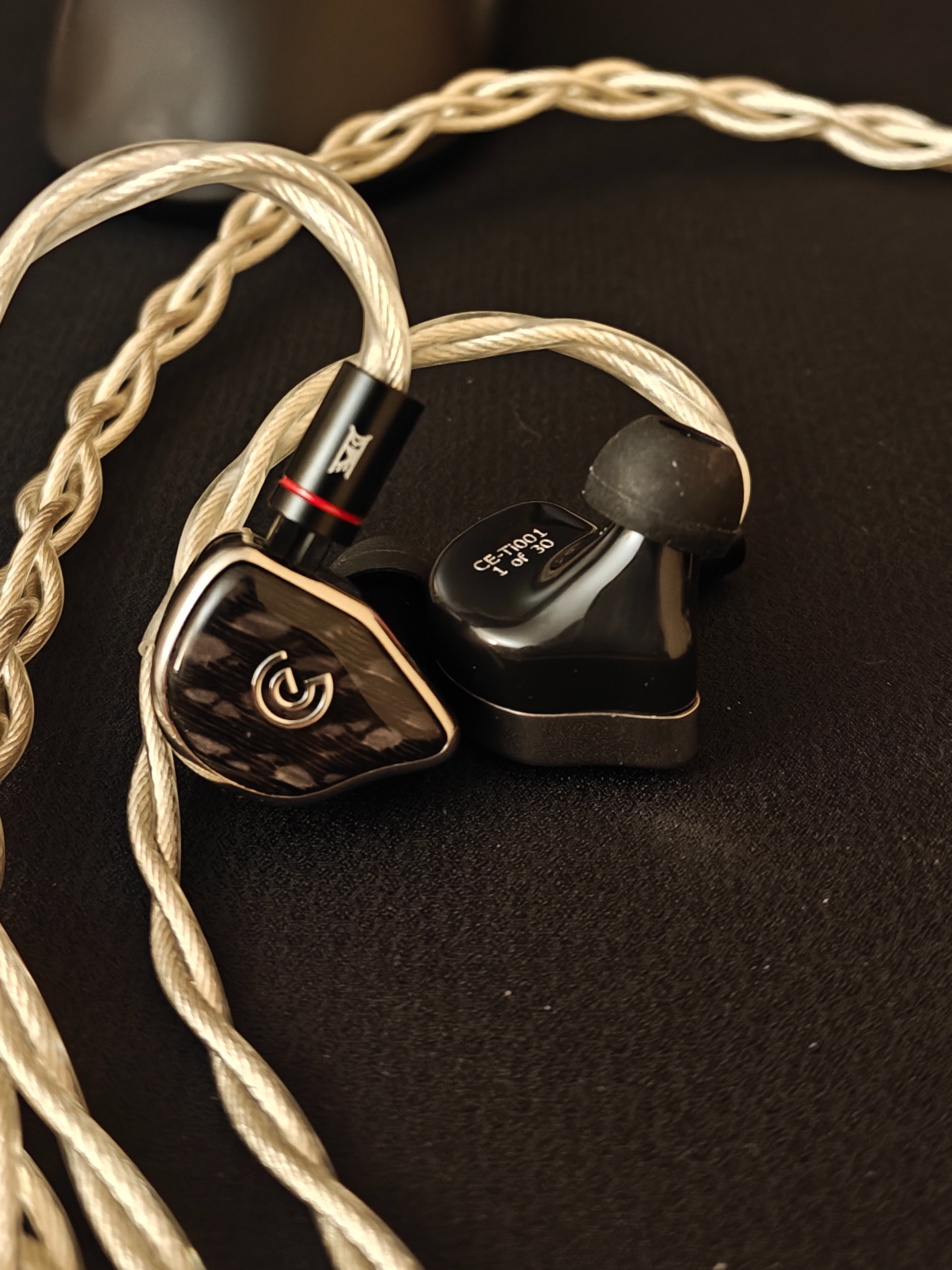 Nightcraft Audio Impressions & Discussions Thread | Page 6 | Headphone ...