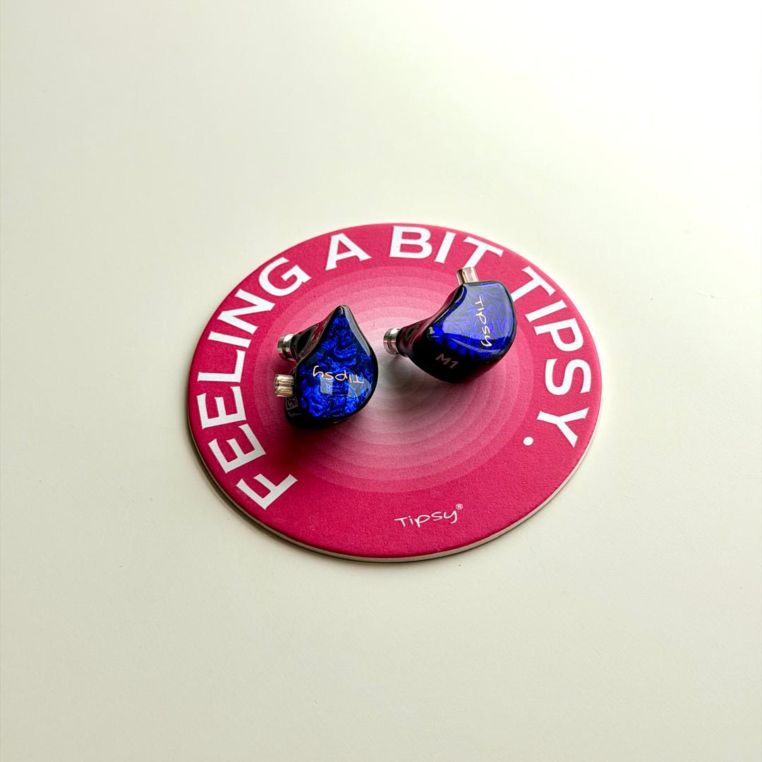 Tipsy Audio Tipsy M1 - Reviews | Headphone Reviews and Discussion ...