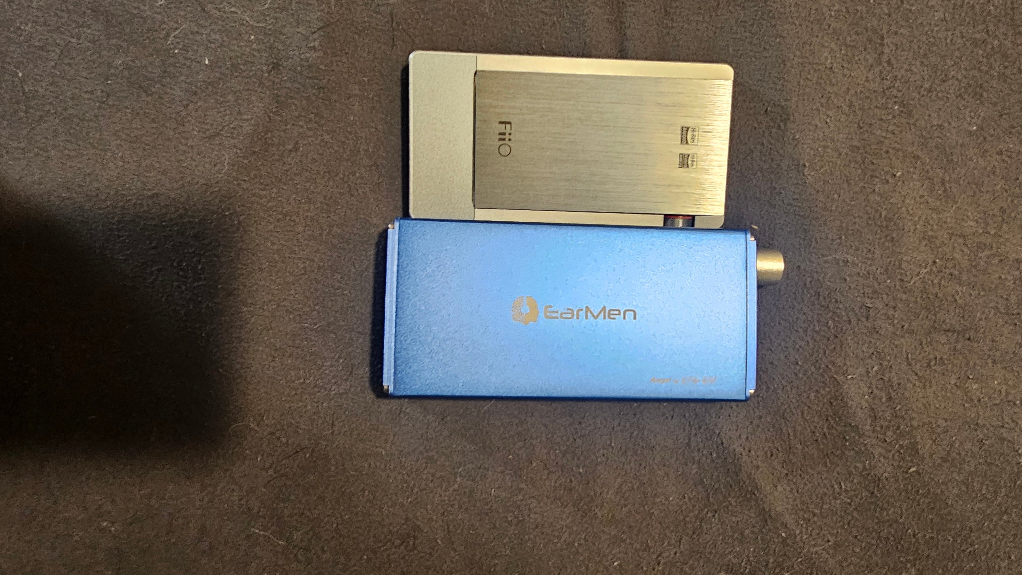 Earman Angel&Fiio Q5S selling my LCD-XC,s for now local meet up in wash ...