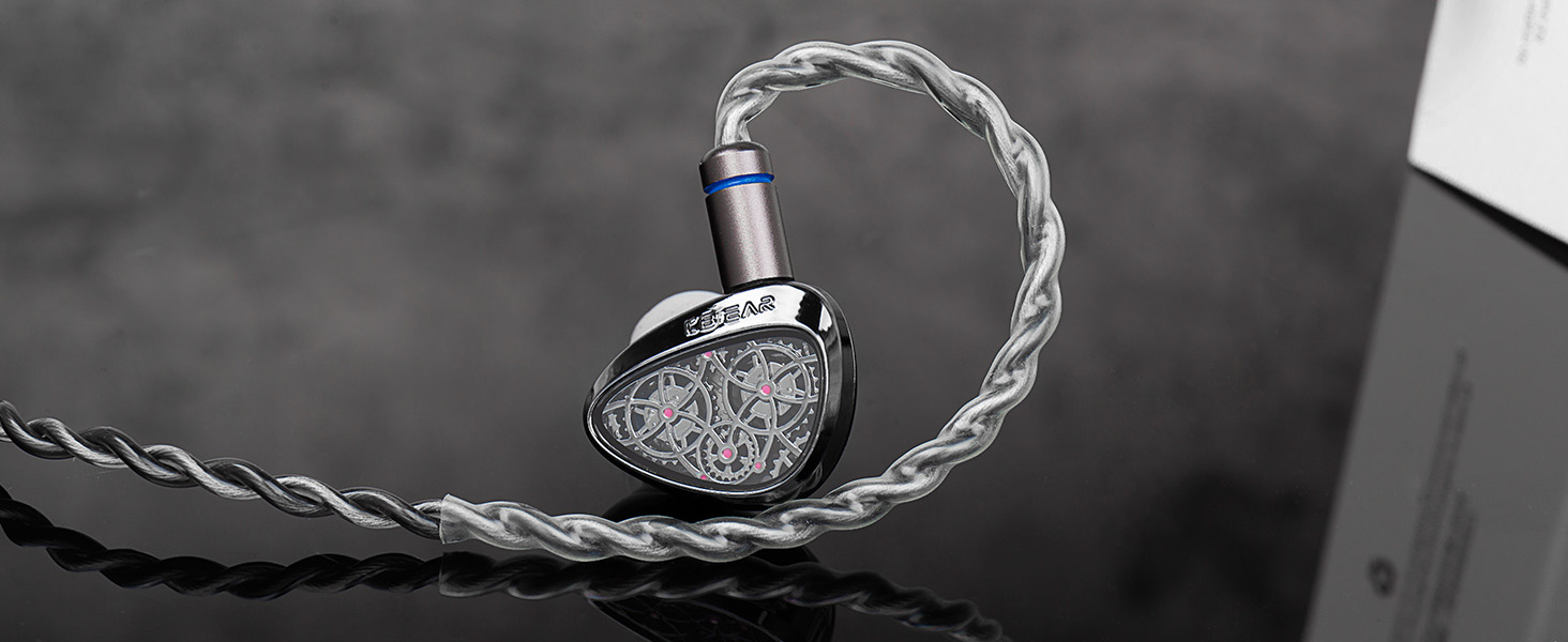 Show off your most beautiful IEM — let us see your prized collection ...