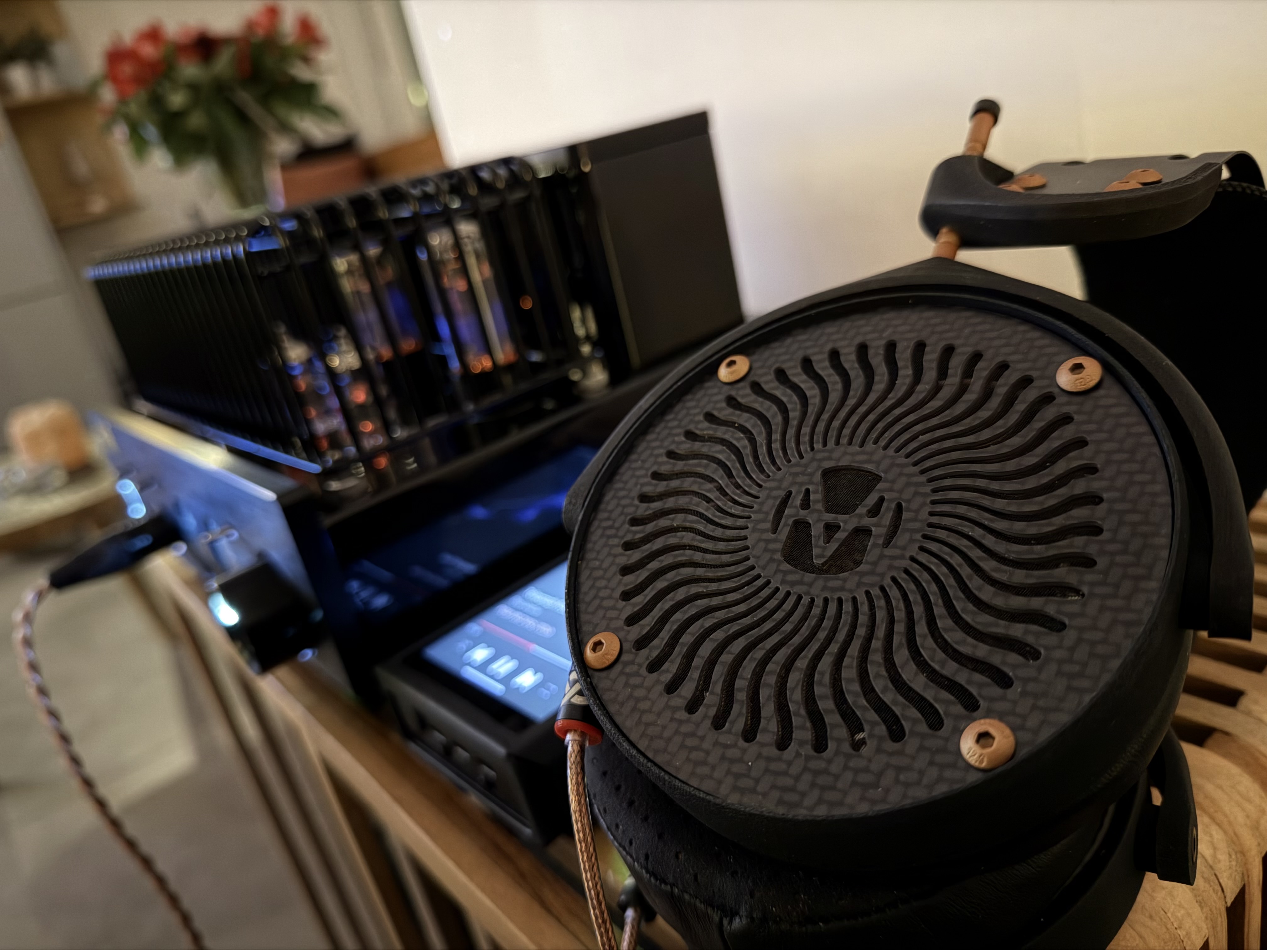 Mod House Audio Tungsten - Planar Magnetic Headphones - Impressions and ...