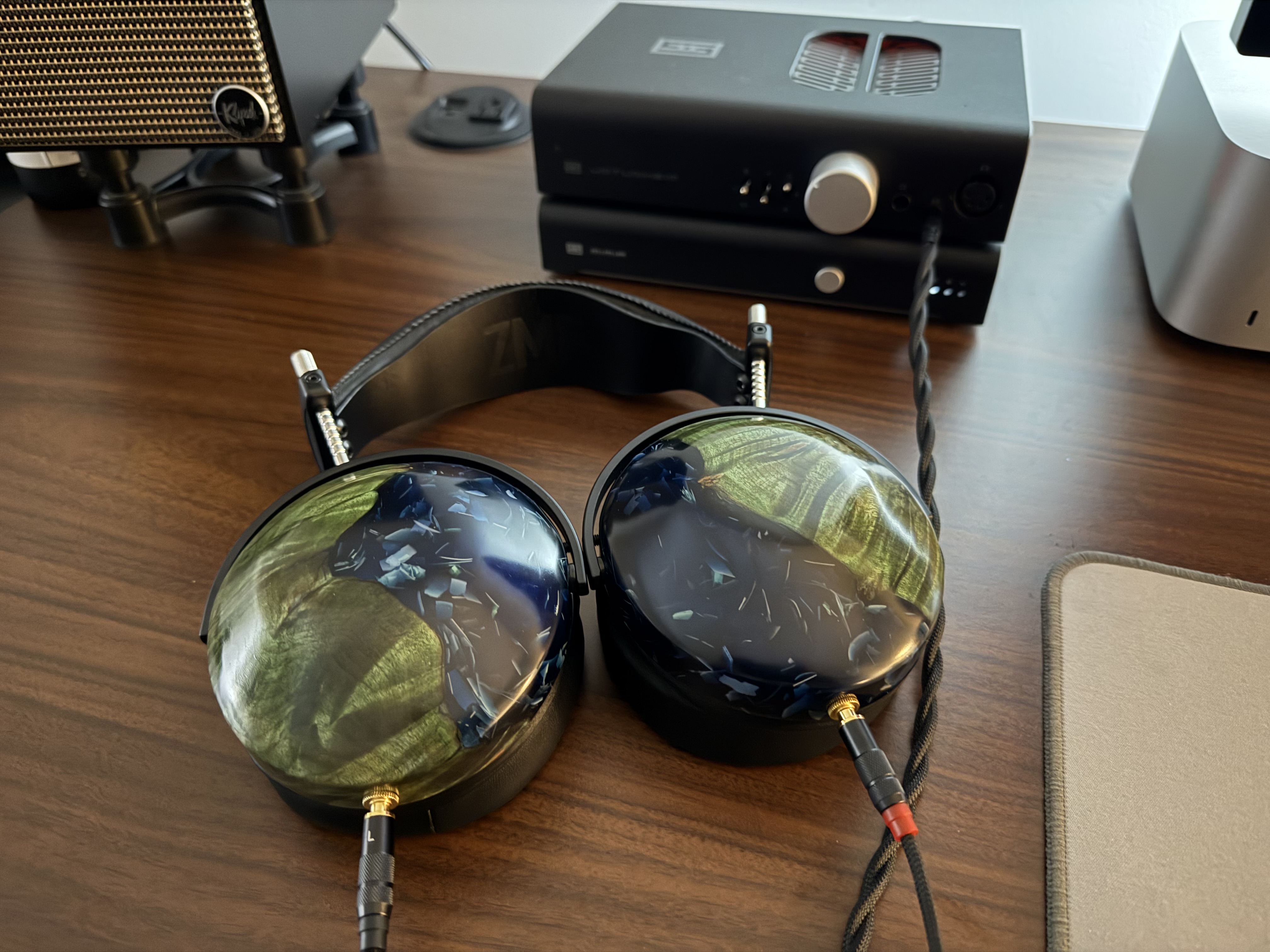 ZMF NOVEMBER 2025: We're going RETROVEMBER this year Full Schedule and ...