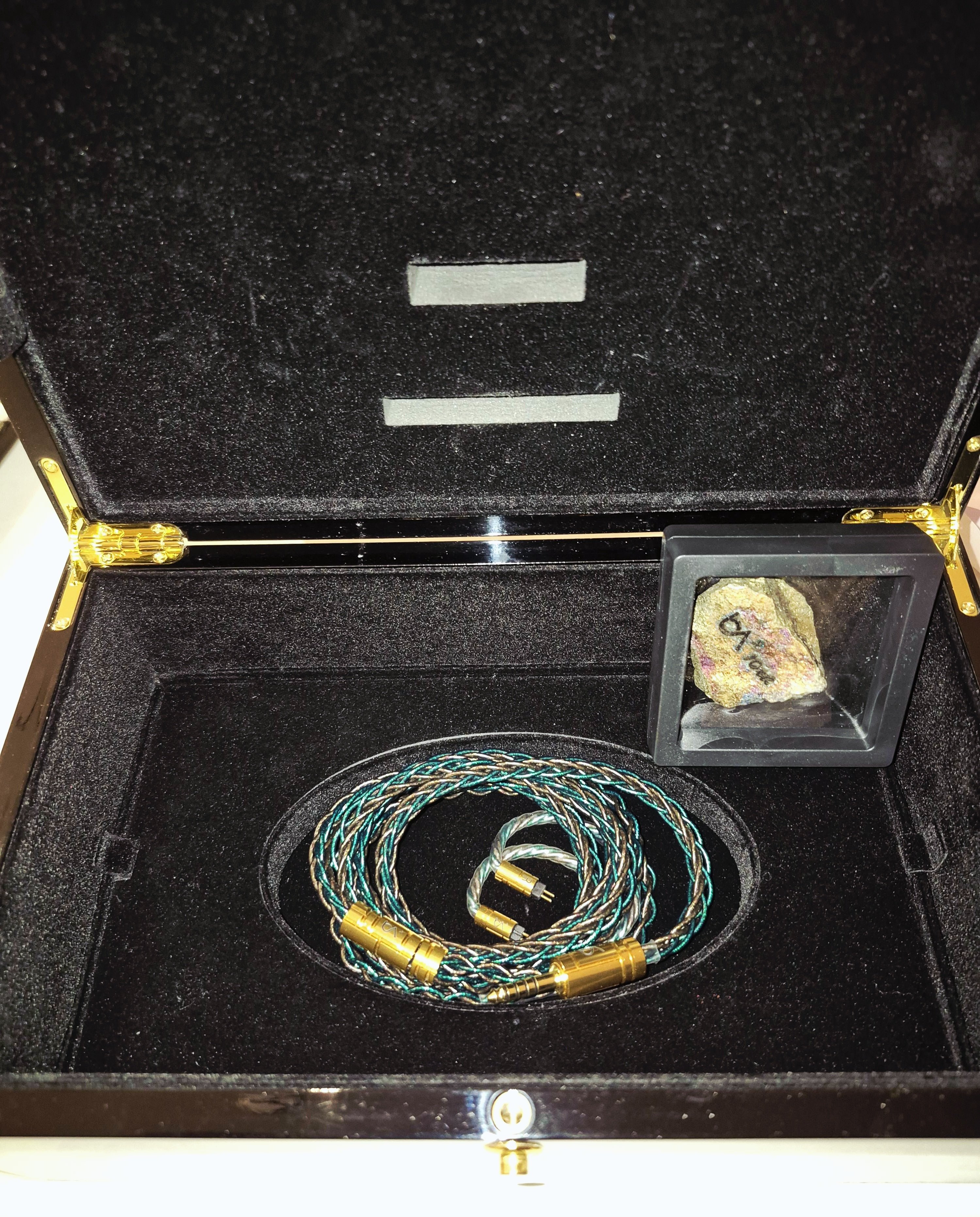 Traded: Beat Audio Orbit Saga 8W | Headphone Reviews and Discussion ...