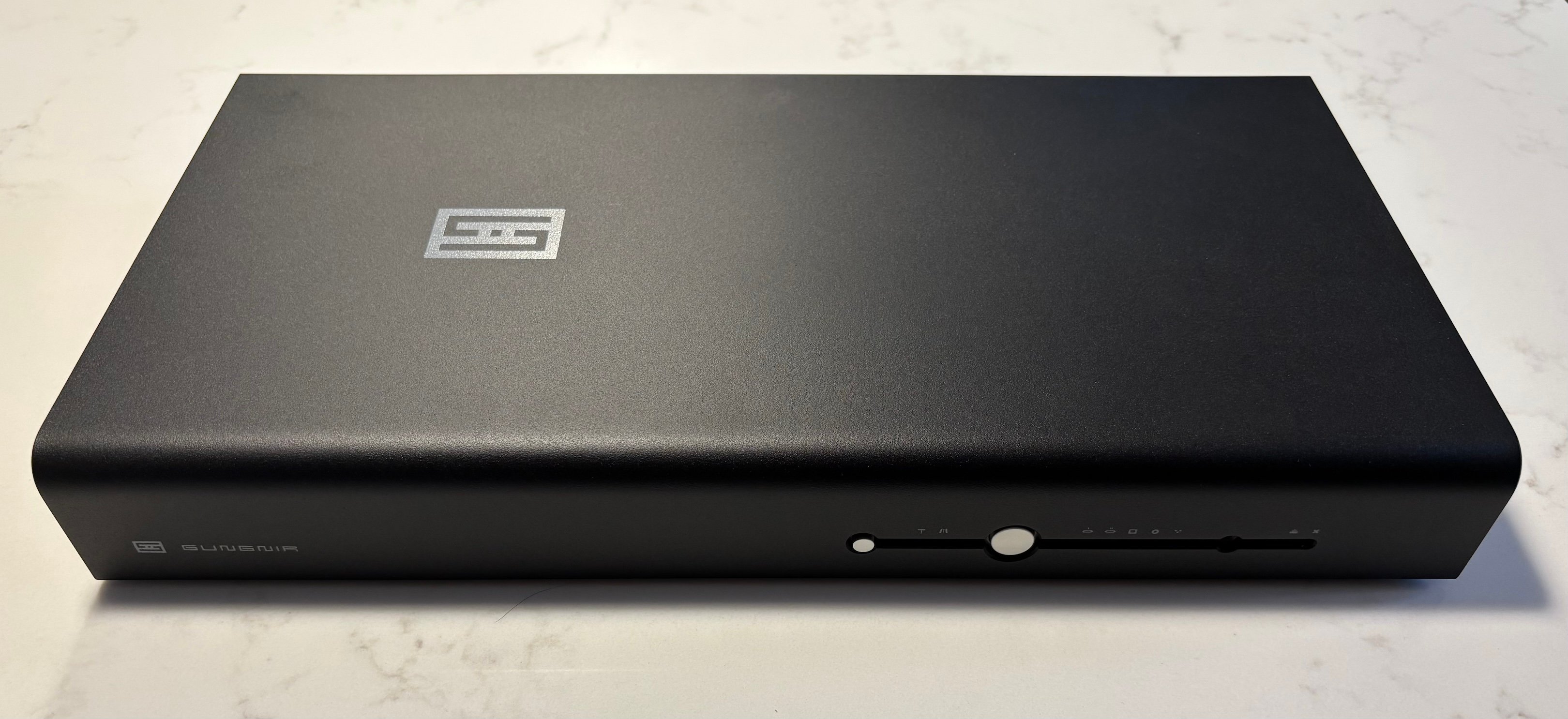 Schiit Gungnir 2 w/Forkbeard | Headphone Reviews and Discussion - Head ...