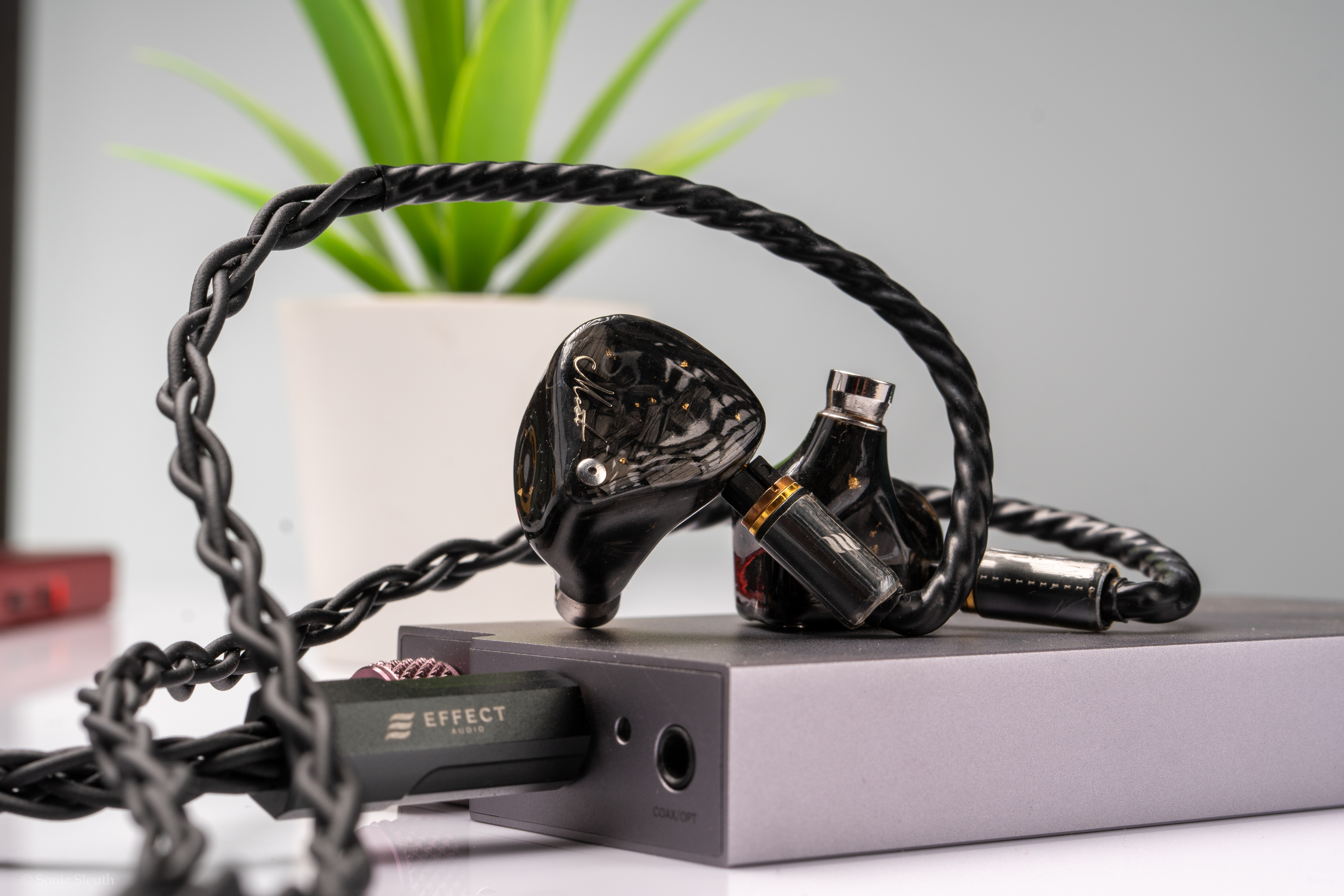 Effect Audio Dionysus | Headphone Reviews and Discussion - Head-Fi.org