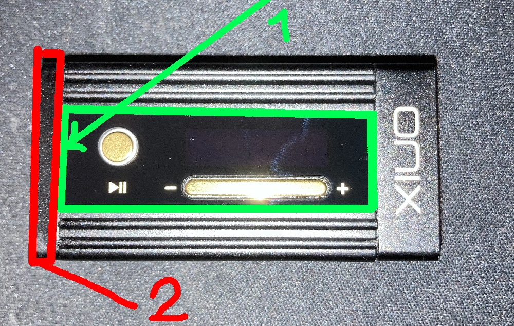 ONIX Alpha XI1 - Smallest & Most Affordable ONIX DAC - High-Power ...