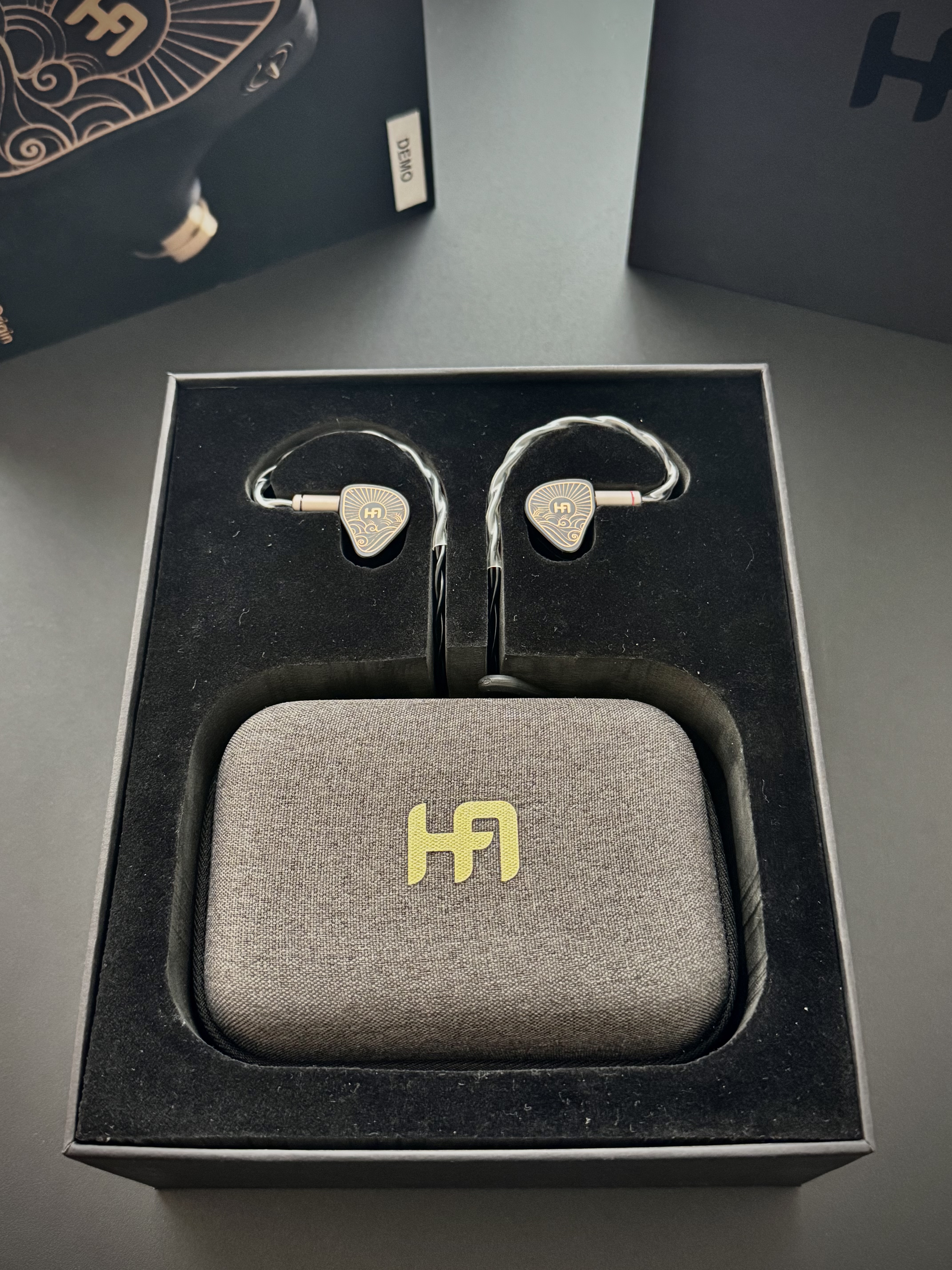 Hercules Audio Noah - Reviews | Headphone Reviews and Discussion - Head ...