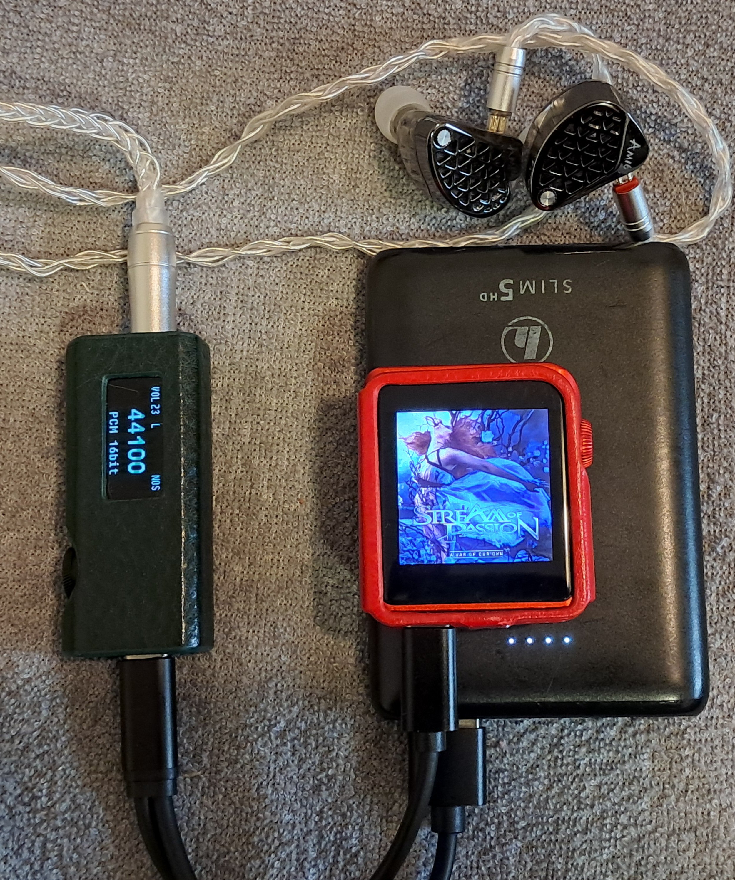 Knowledge Zenith (KZ) impressions thread | Page 4763 | Headphone ...