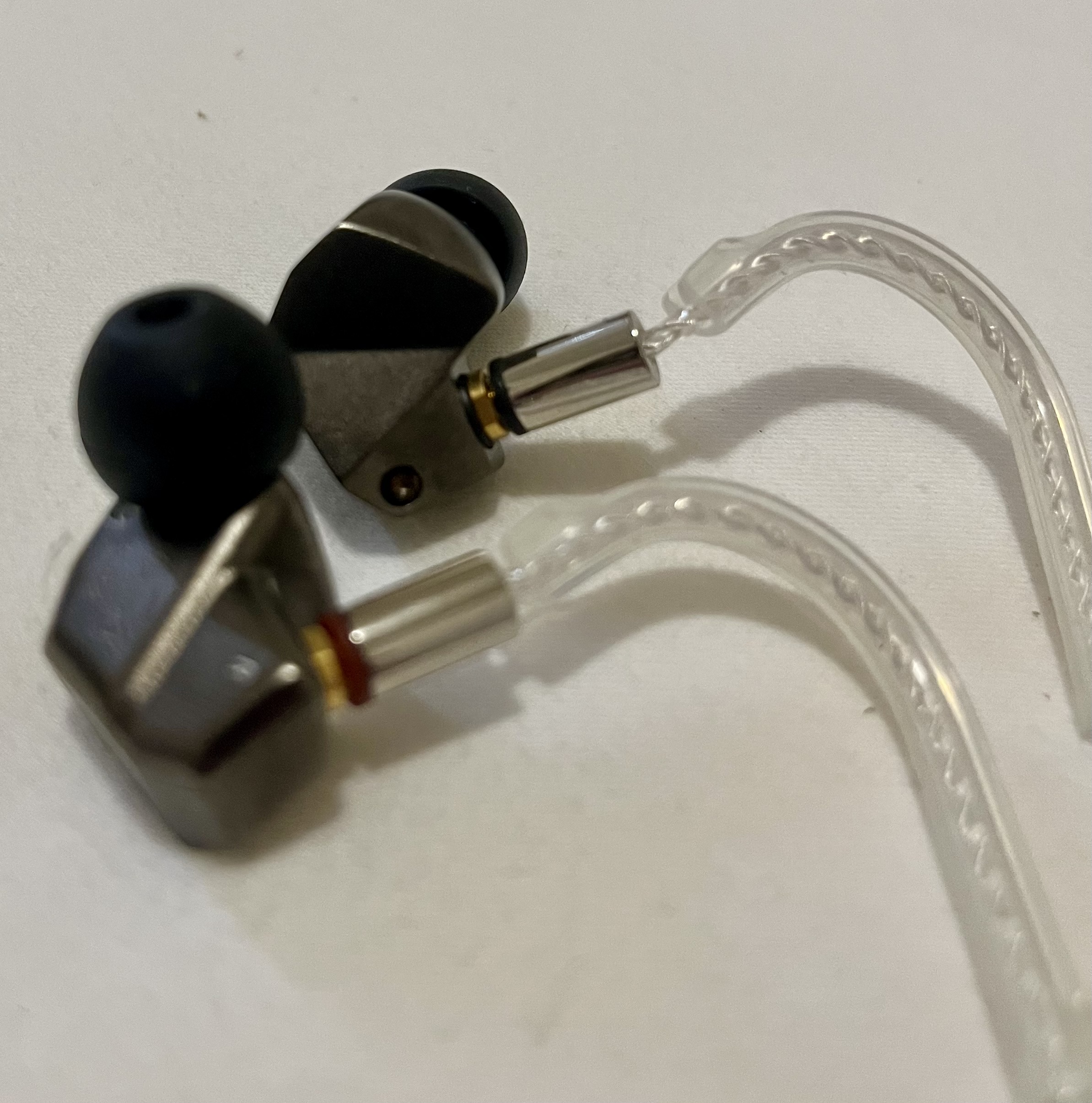 Sold: Final Audio IEM | Headphone Reviews and Discussion - Head-Fi.org