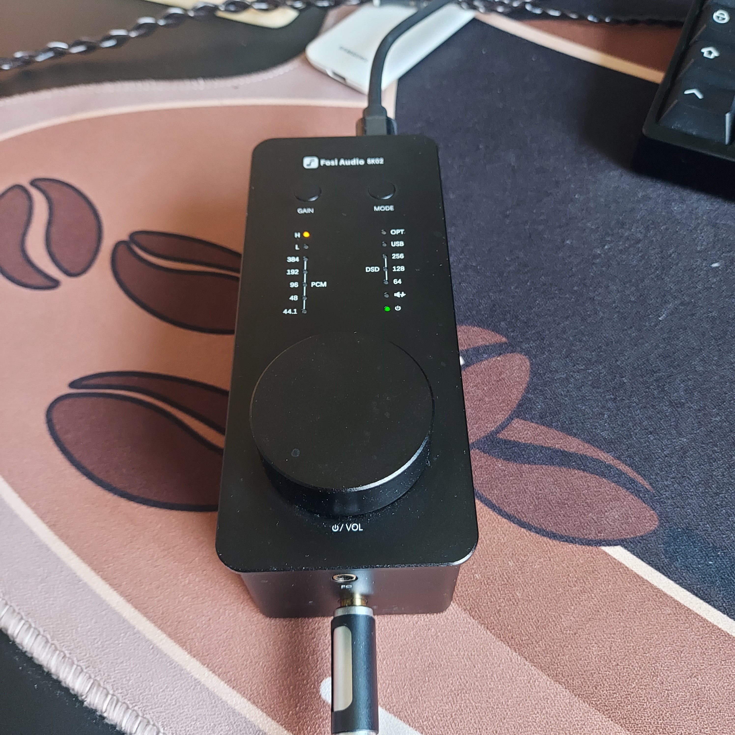 Fosi Audio SK02 | Headphone Reviews and Discussion - Head-Fi.org