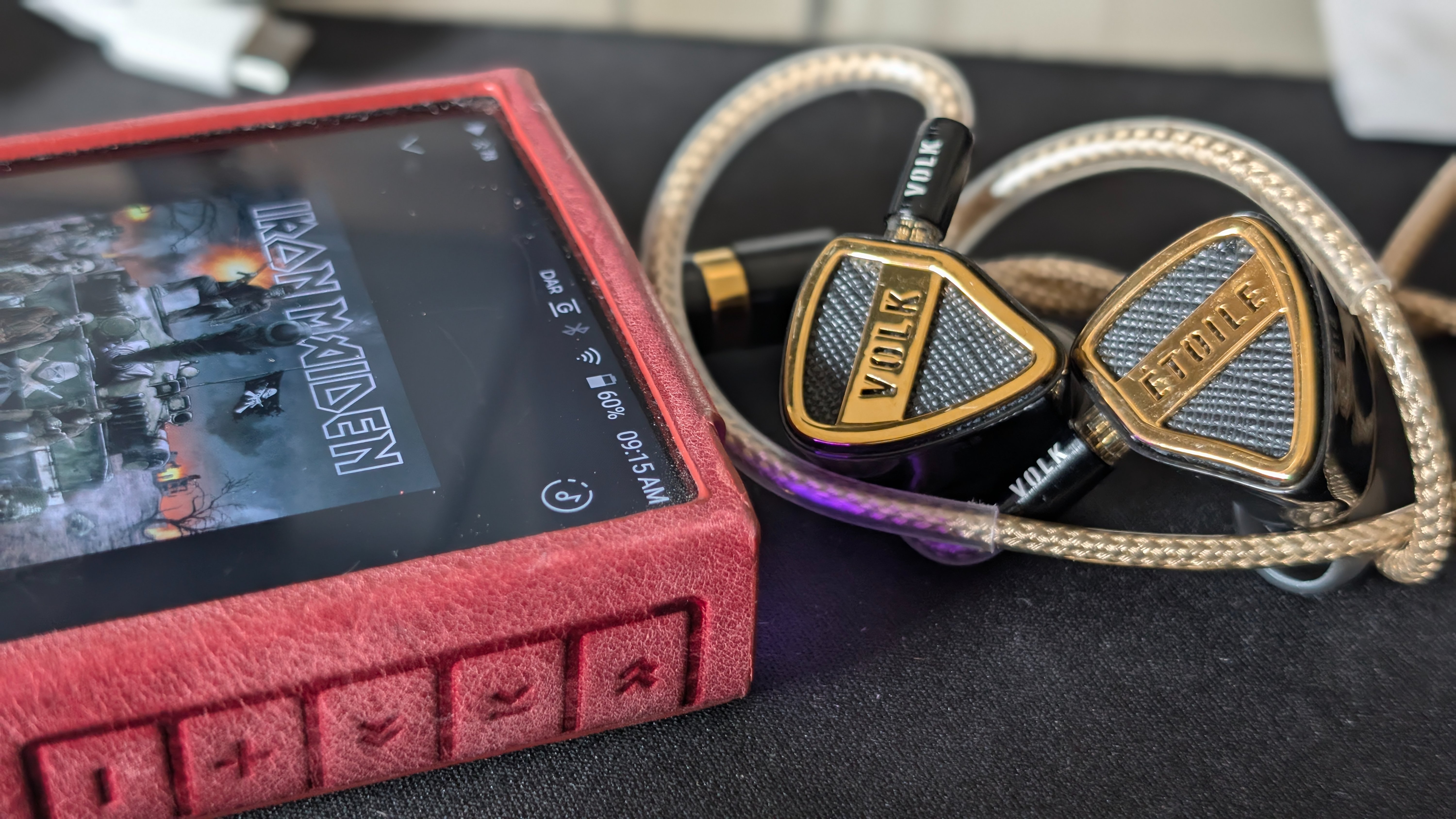 Volk Audio Official Discussion/Impressions Thread | Headphone Reviews ...