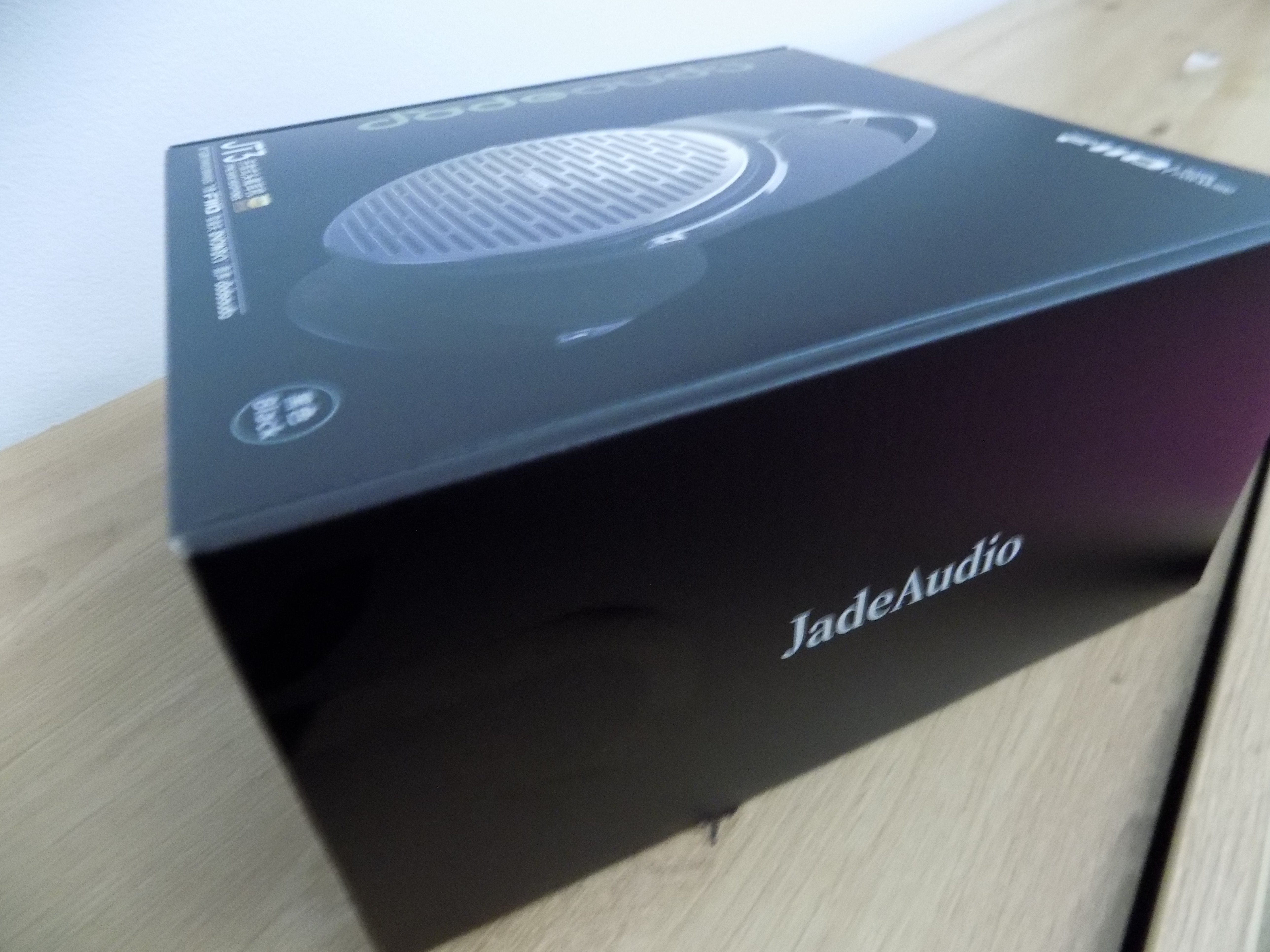 Jade Audio JT3 | Headphone Reviews and Discussion - Head-Fi.org