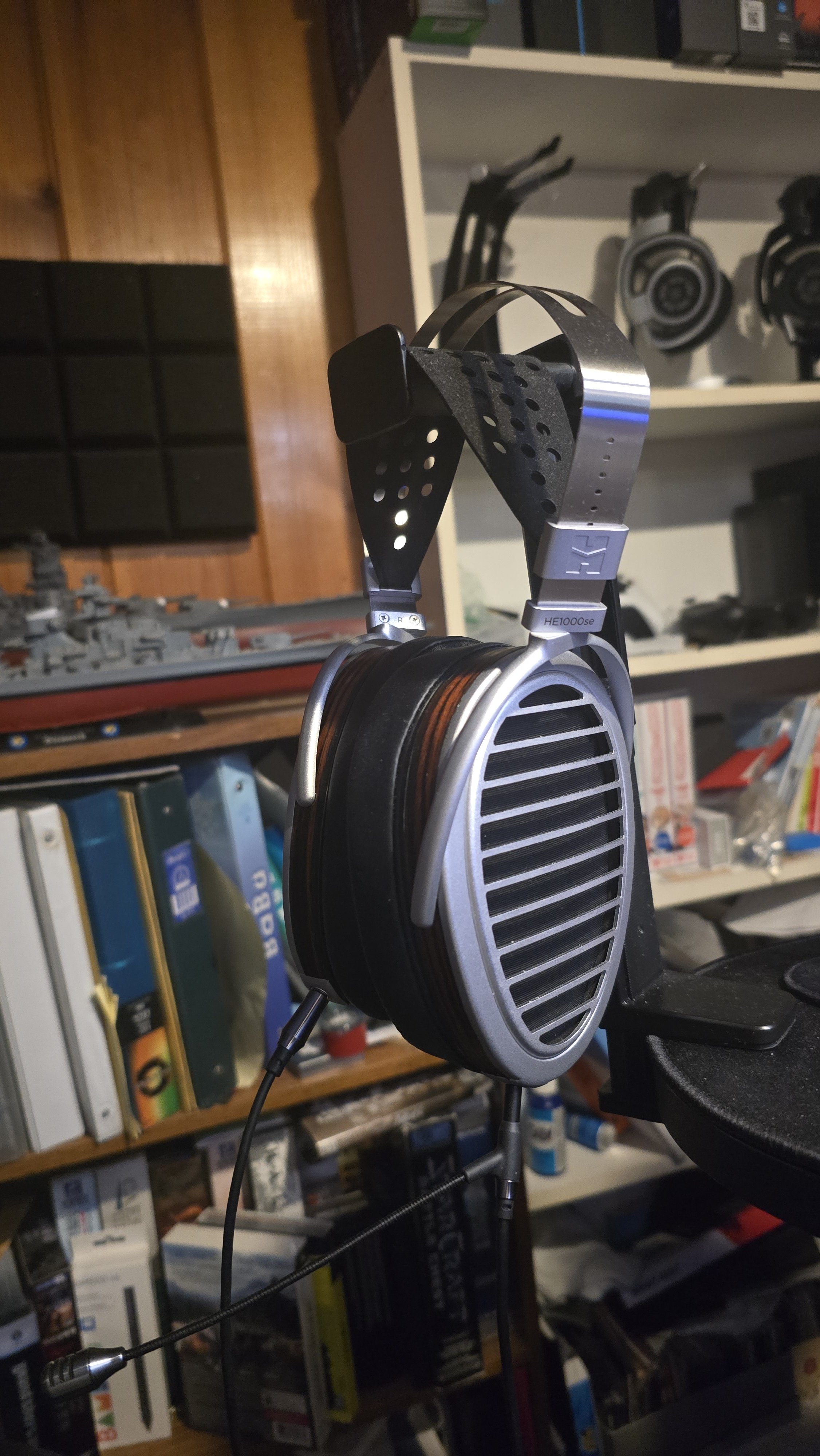 HIFIMAN Arya - Arya Stealth - Arya Organic :: Impressions Thread | Page ...