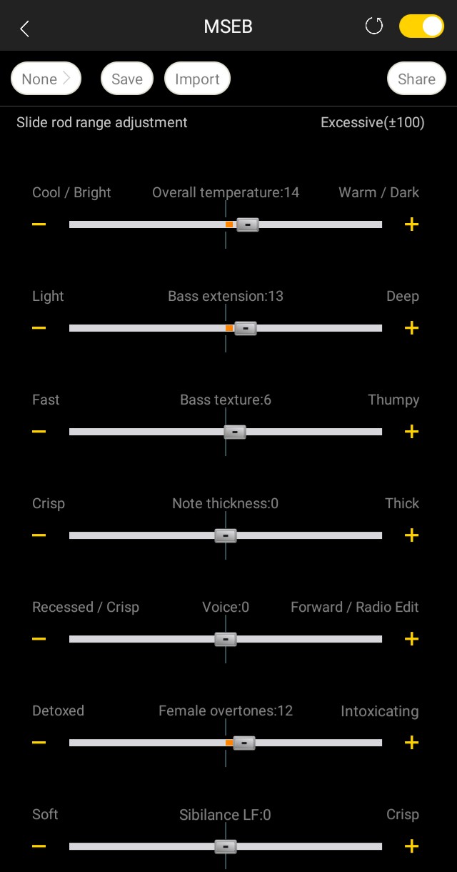 HiBy Digital M300 Android Digital Audio Player,"The Gen-Z Music Player ...