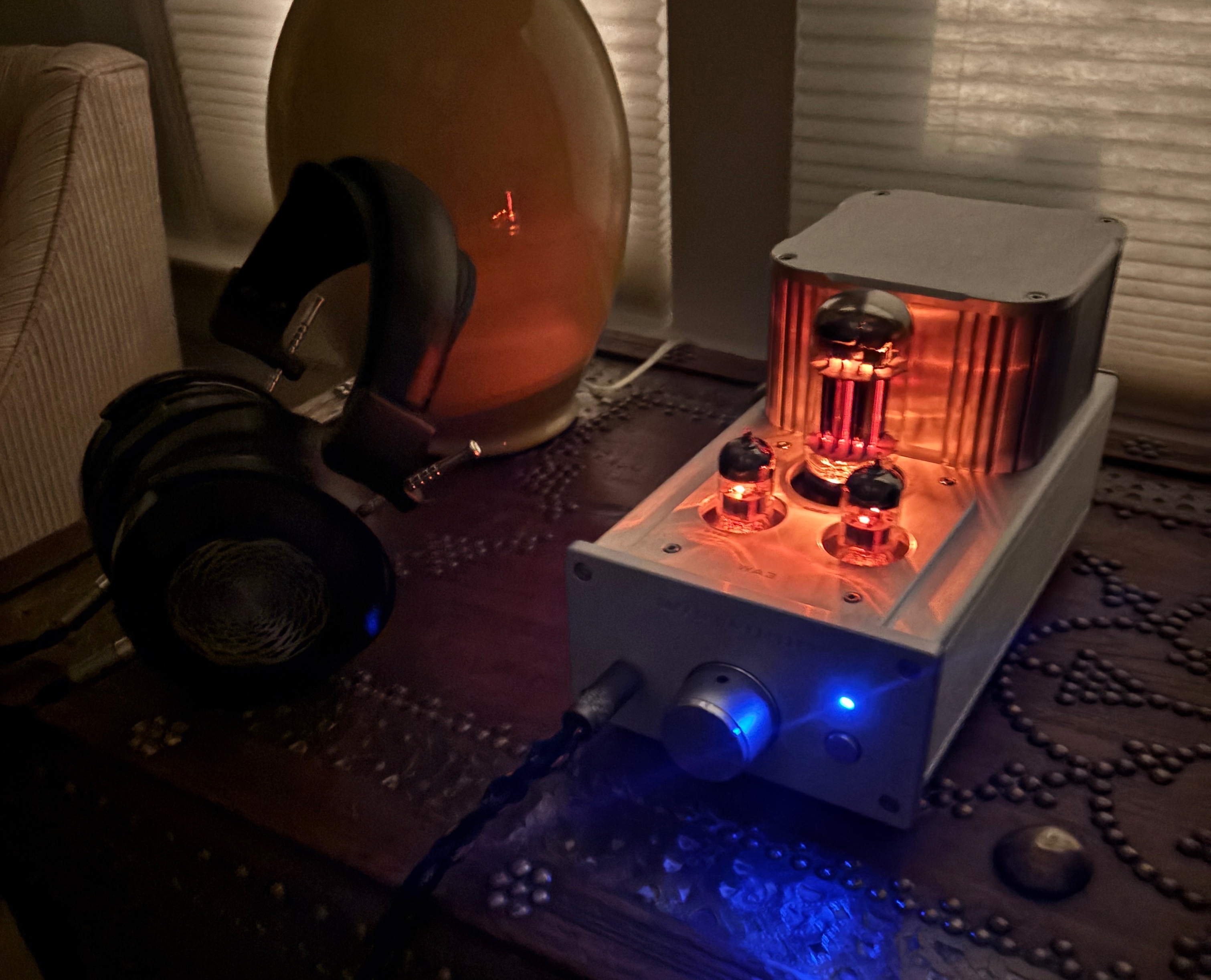 Woo Audio WA3 Impressions and Tube-Rolling | Page 19 | Headphone ...