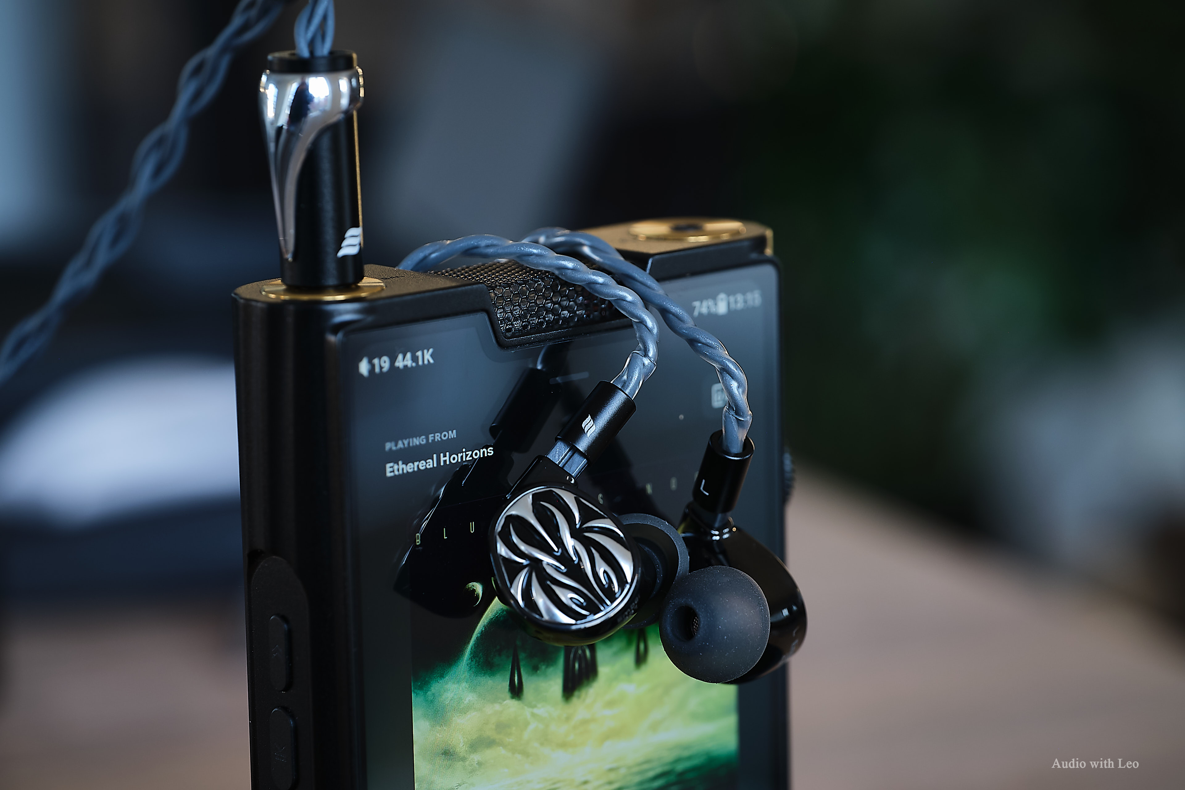 Pictures of Your Portable Rig (part XVI) | Page 2639 | Headphone ...