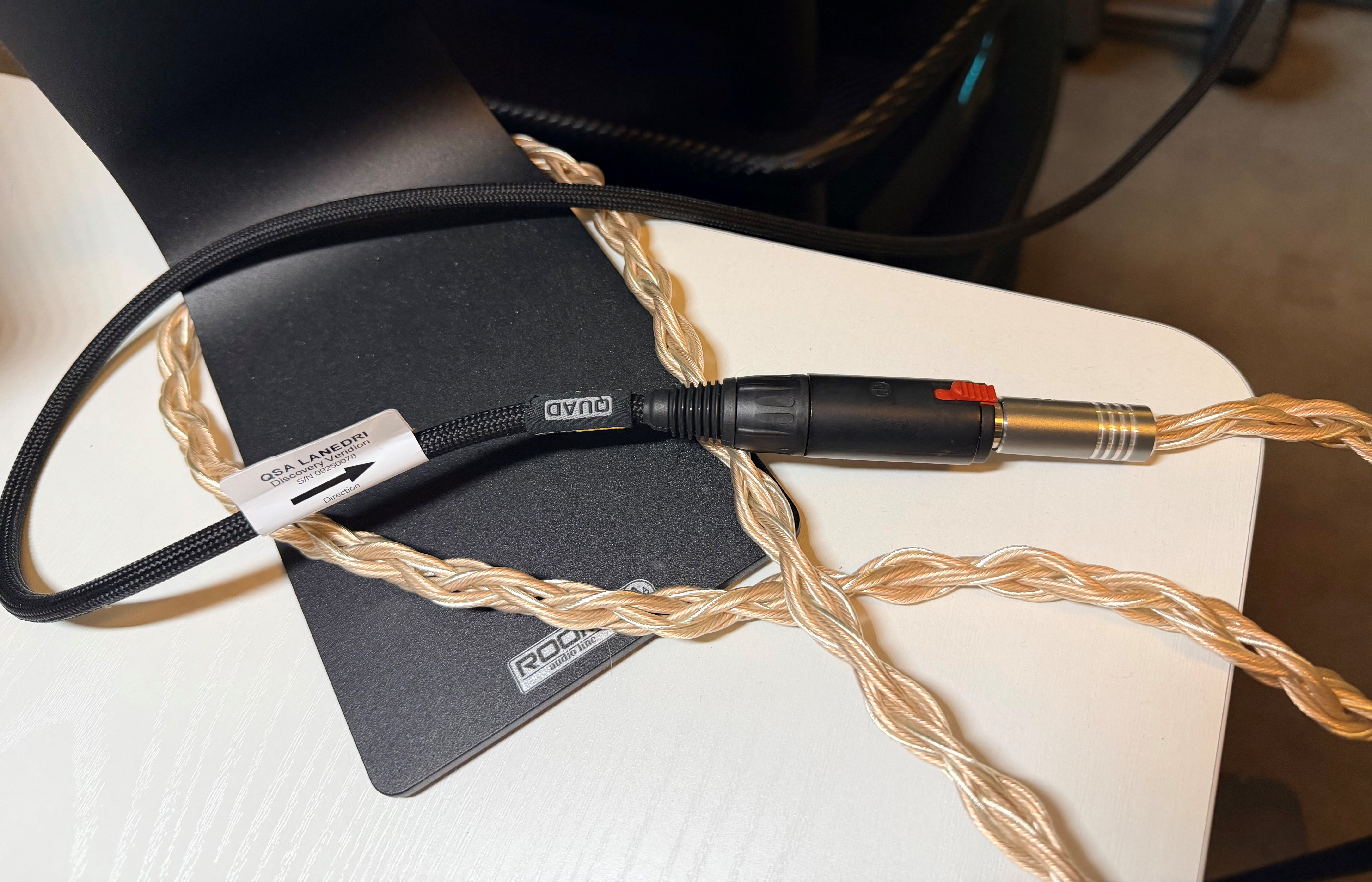 High End Cables Thread (digital, analog, power) | Page 79 | Headphone ...