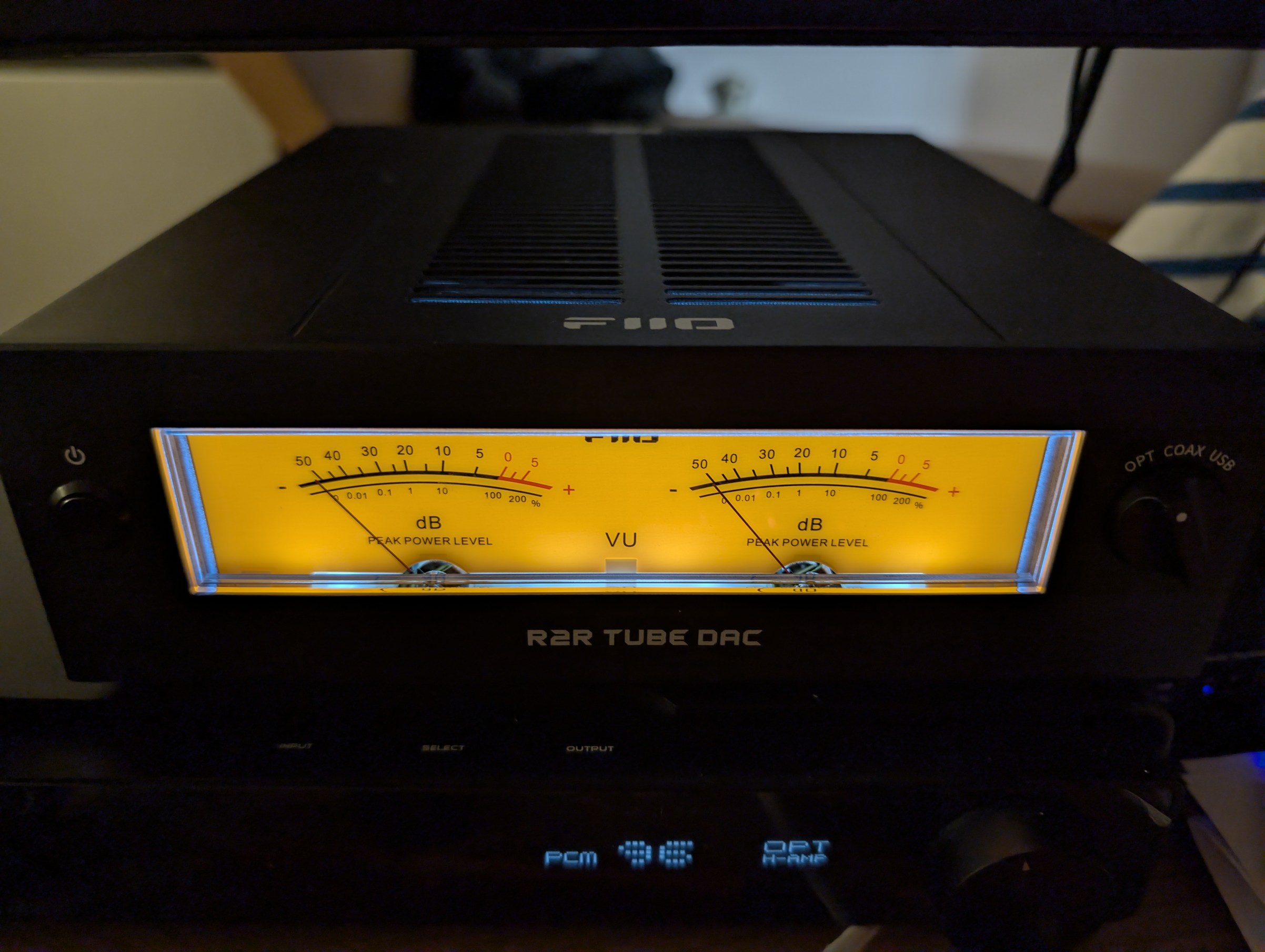 Closed: Fiio Warmer R2R Tube DAC | Headphone Reviews and Discussion ...