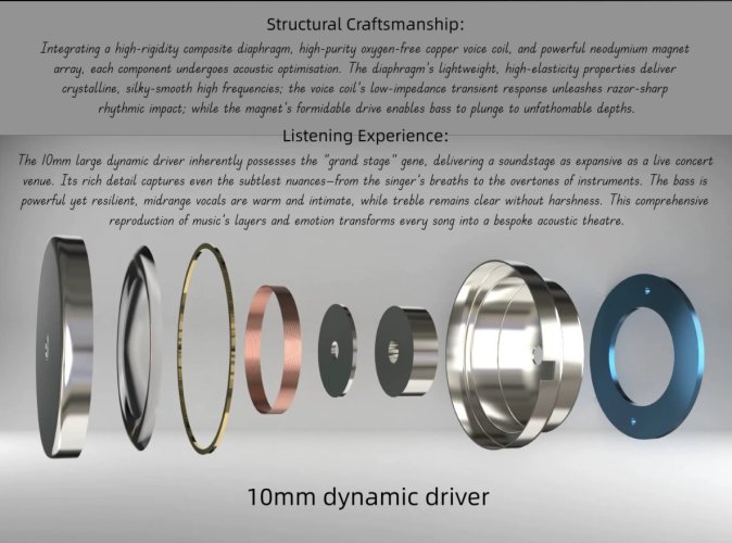 zinsin | Headphone Reviews and Discussion - Head-Fi.org