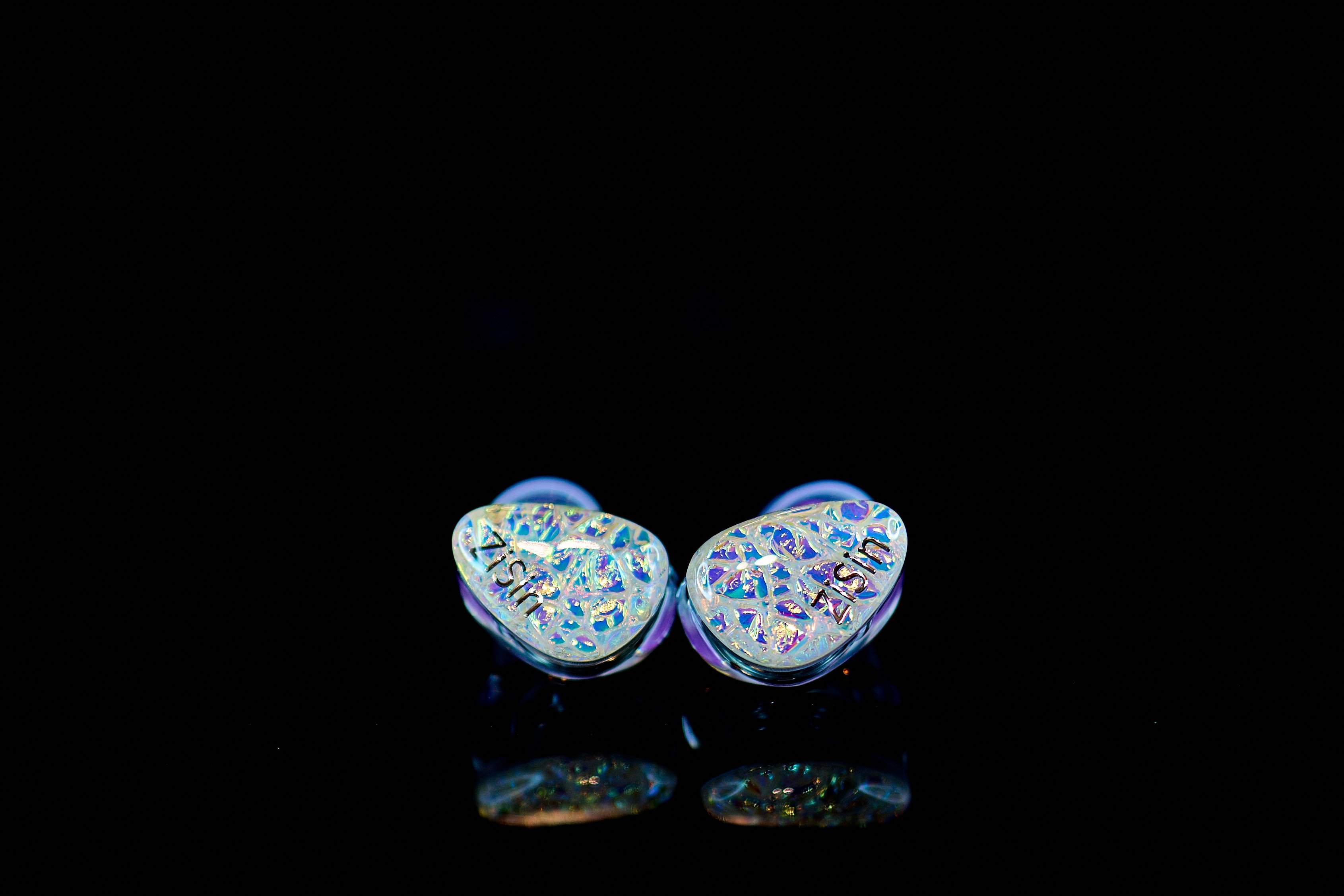 ZiSin 336 Peach Heart Poker | Headphone Reviews and Discussion - Head ...