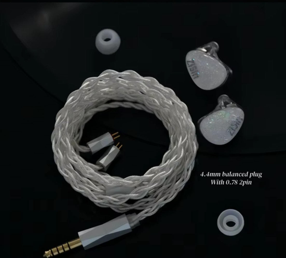 ZiSin 336 Peach Heart Poker | Headphone Reviews and Discussion - Head ...
