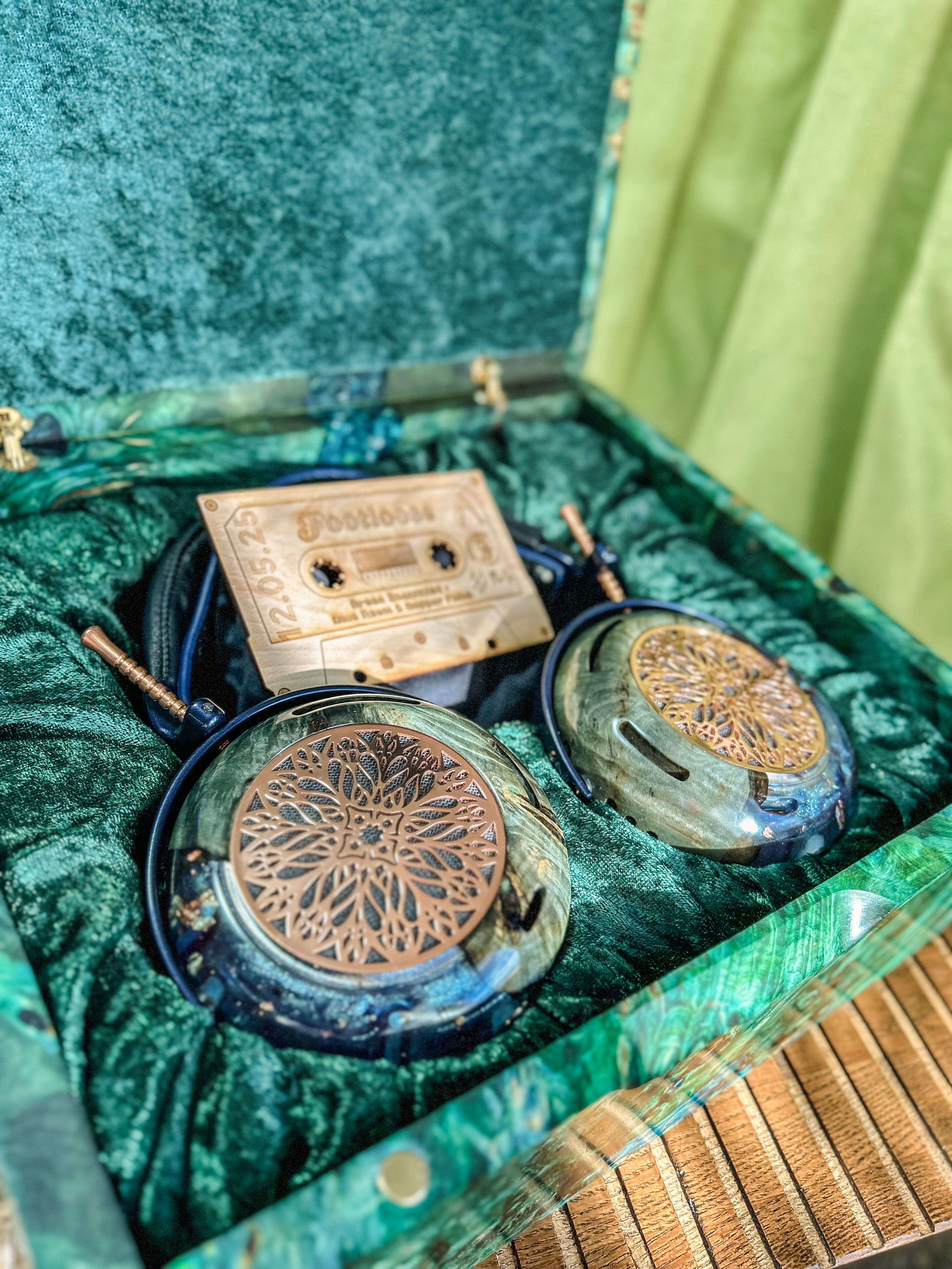 The ZMF Limited Release Picture Repository | Page 15 | Headphone ...