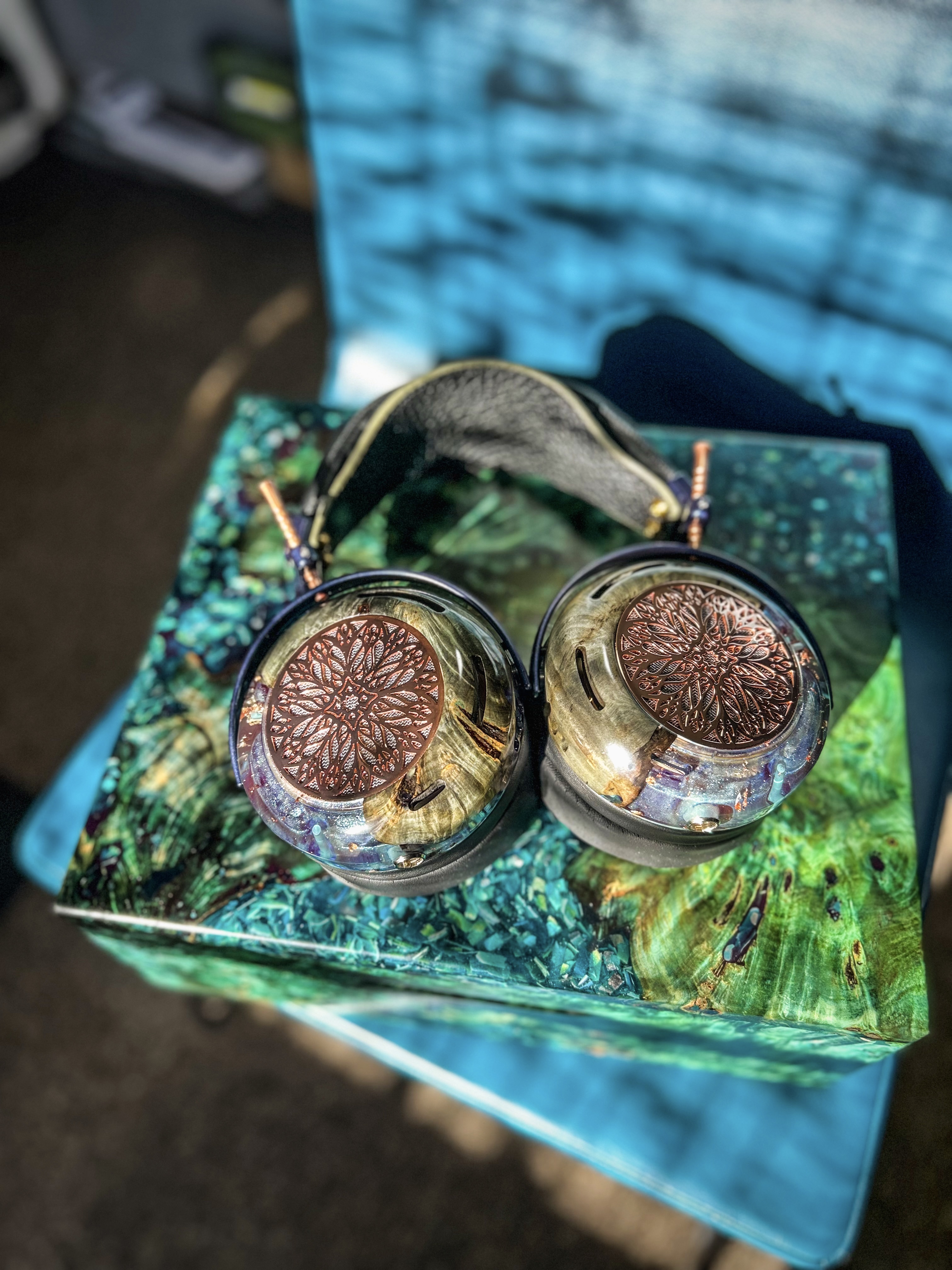 The ZMF Limited Release Picture Repository | Page 15 | Headphone ...