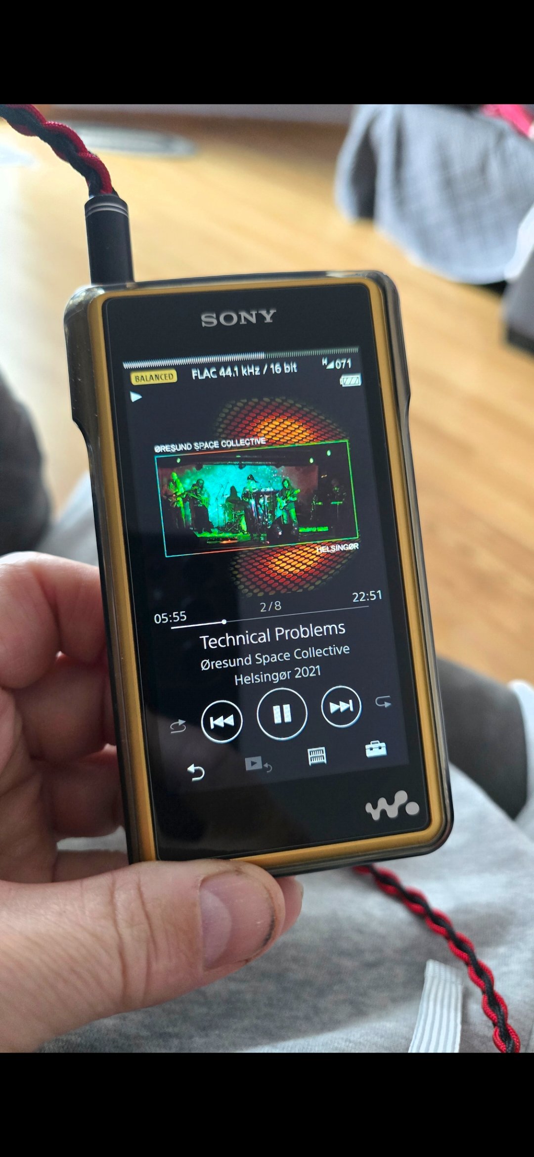 The Continuation Of The Sony Walkman 1Z/1A Thread! | Page 426 ...